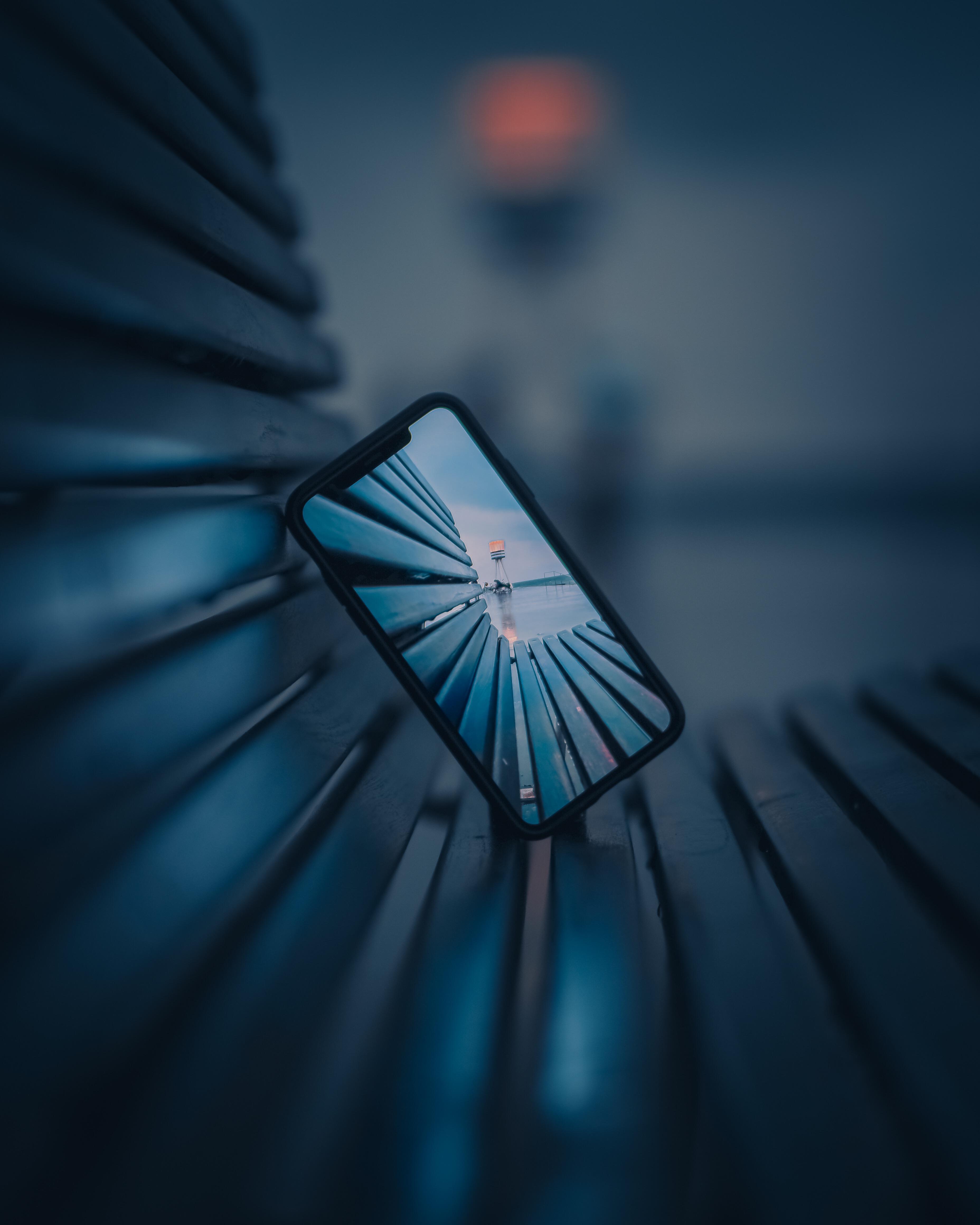 ITAP of my cell phone. | Scrolller