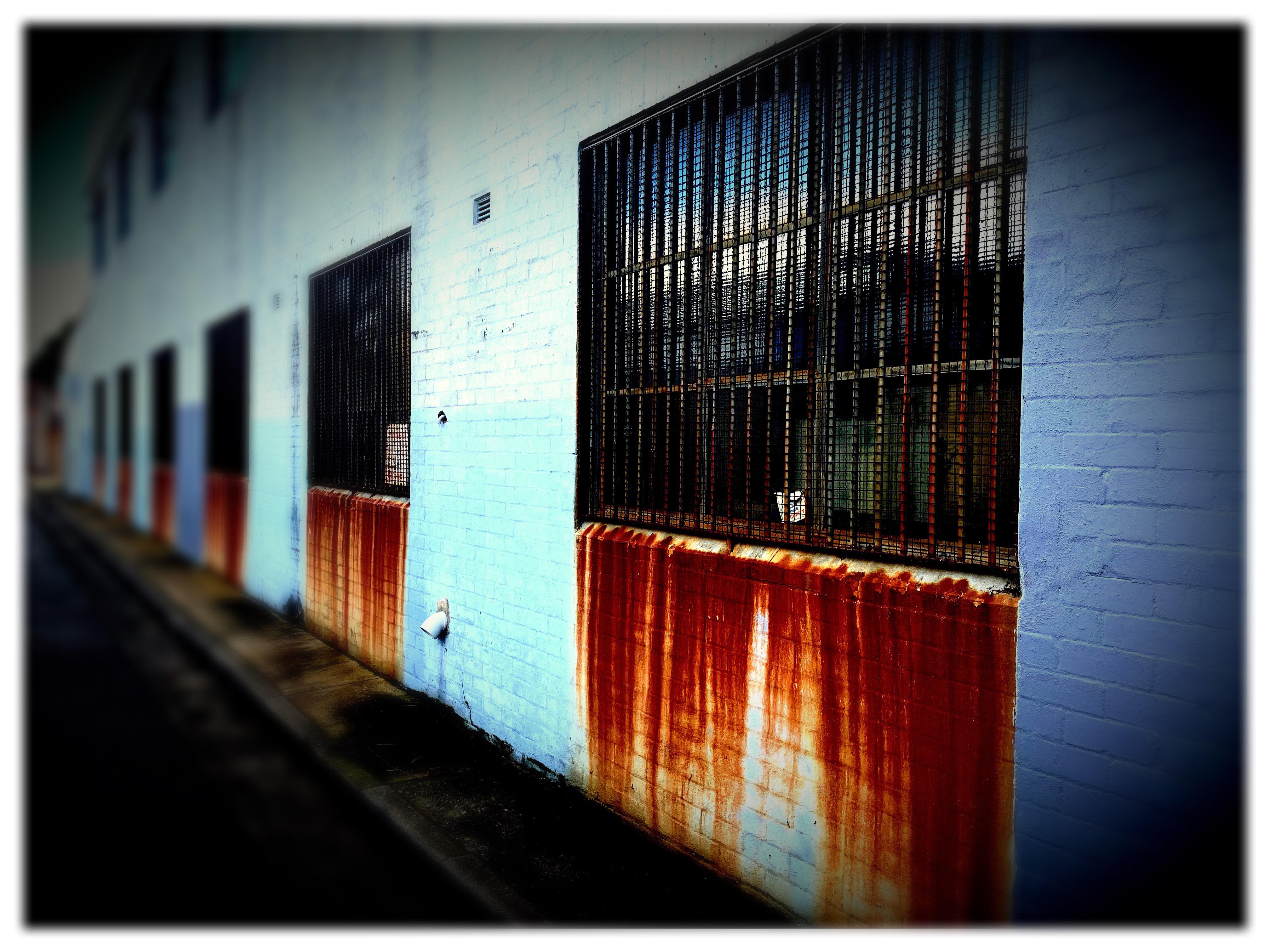 ITAP of these bleeding windows | Scrolller