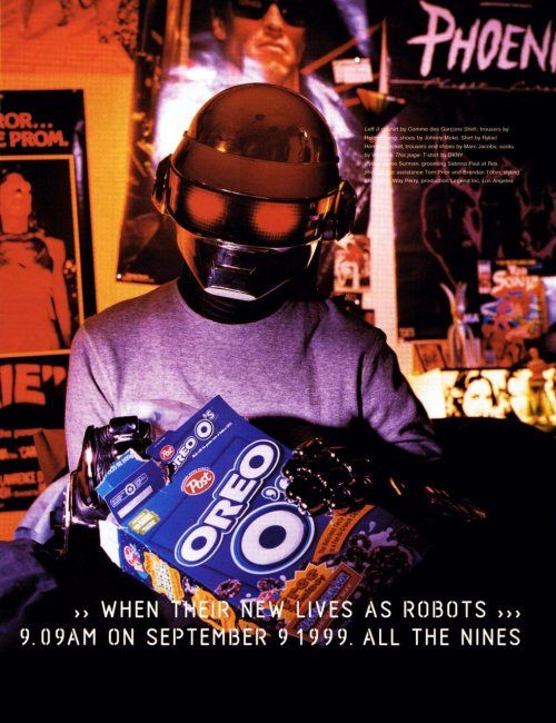 It's 14 years ago... let's celebrate! | Scrolller