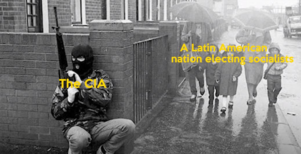 Its a cool format, eh? | Scrolller