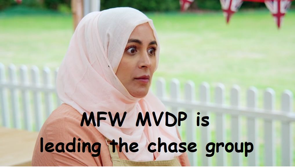 Its a crossover episode | Scrolller