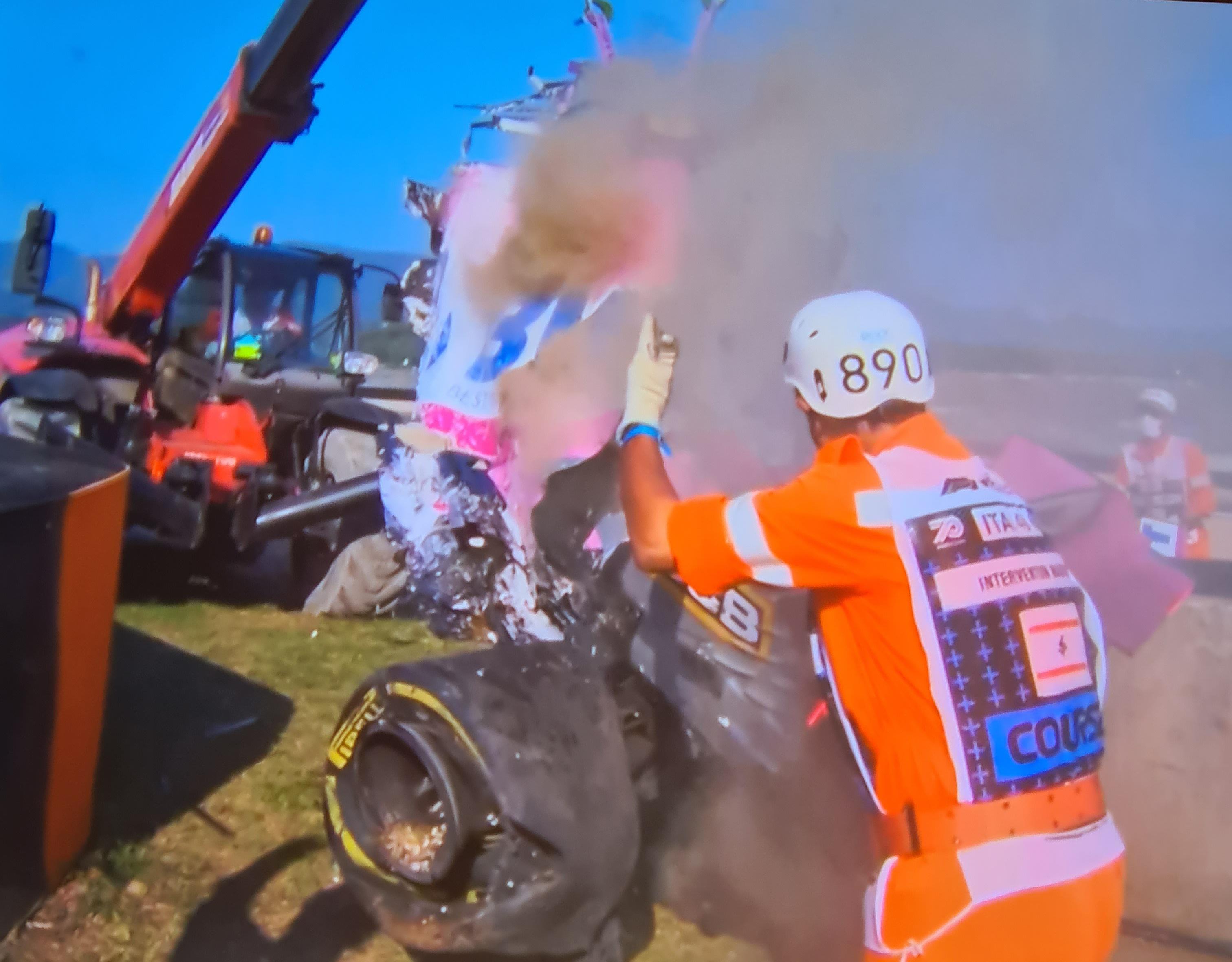 It's a girl! Congrats Lance! | Scrolller