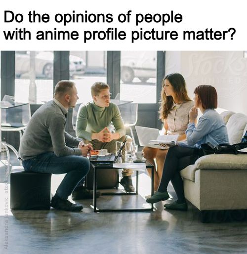 It's a very hard question | Scrolller