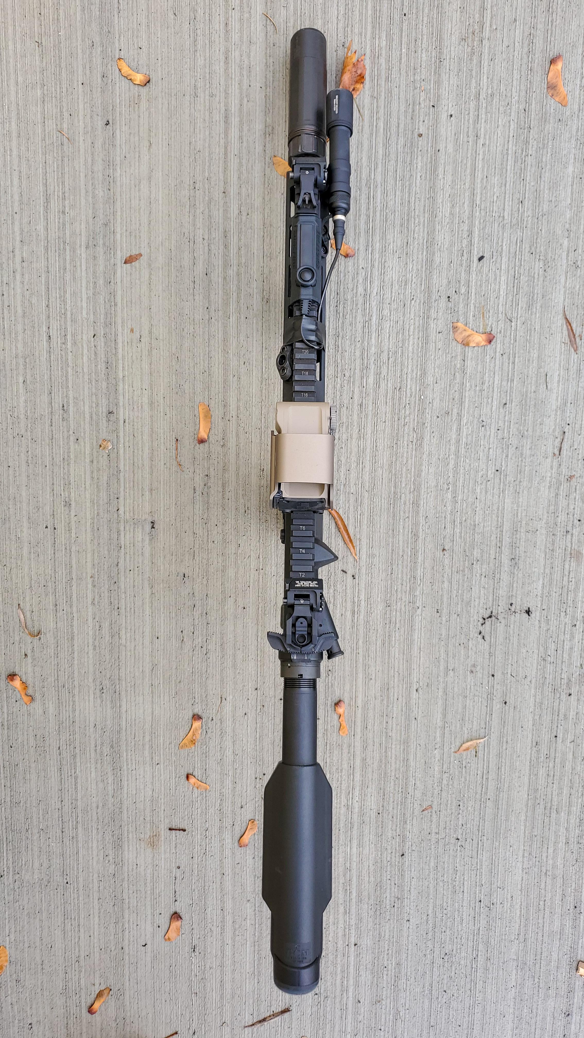 It's all about perspective | Scrolller