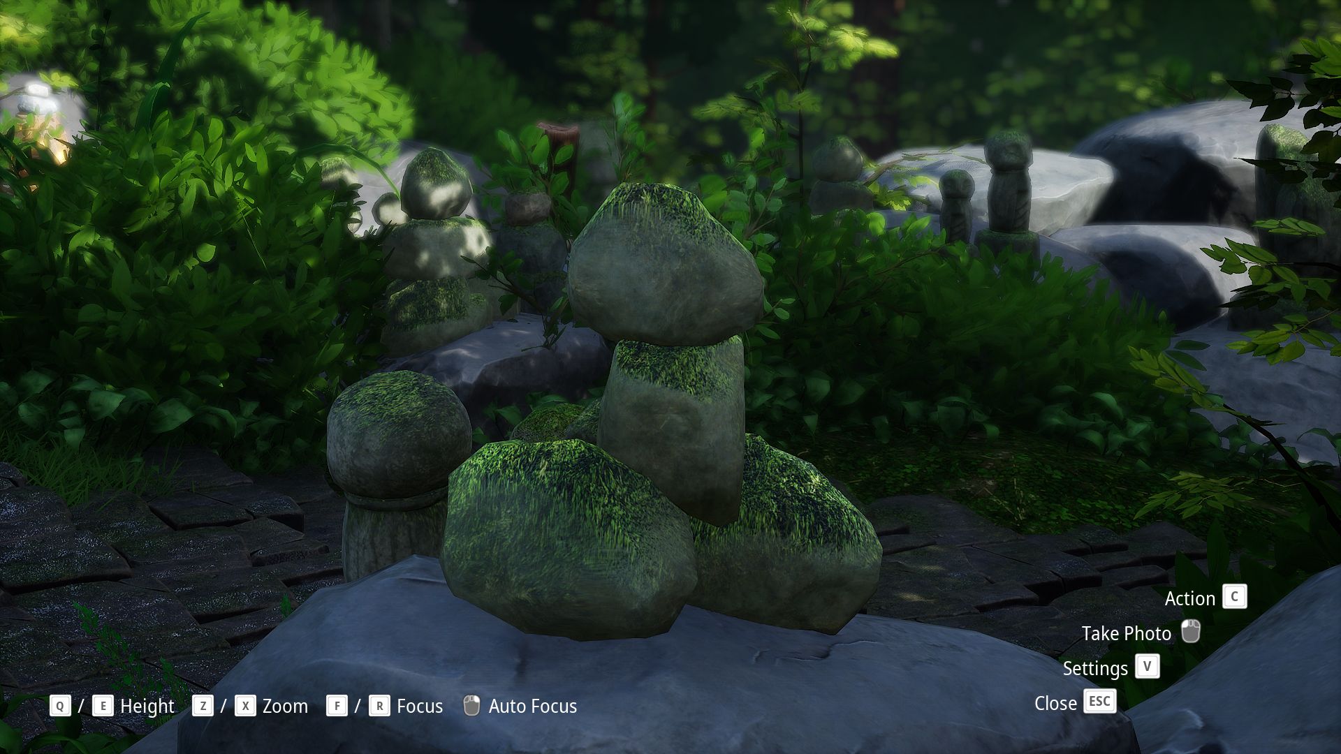 It's all about perspective when it comes to camera mode. | Scrolller