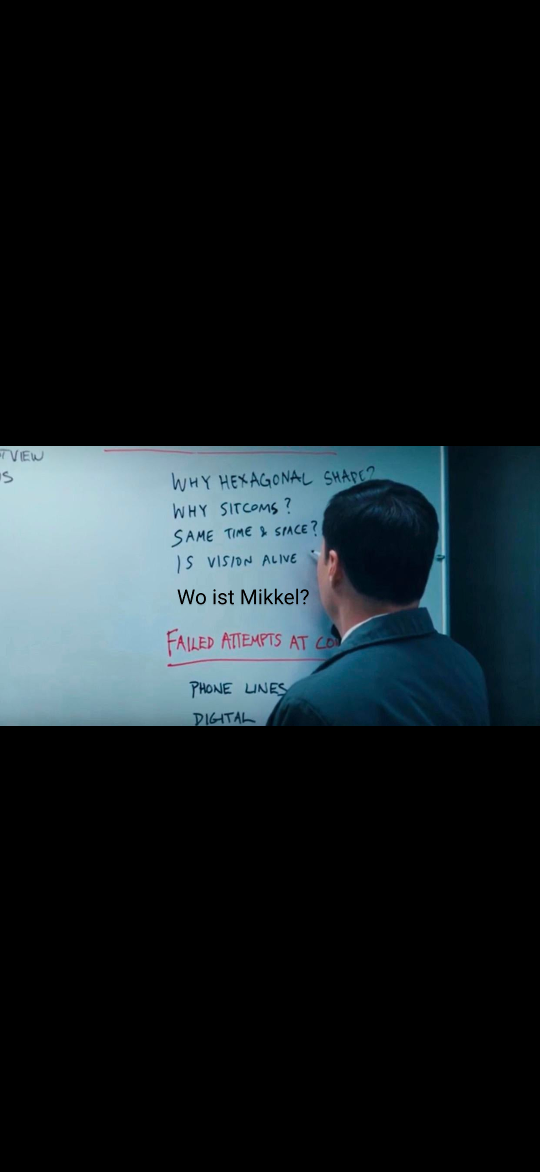 It's all connected people. | Scrolller