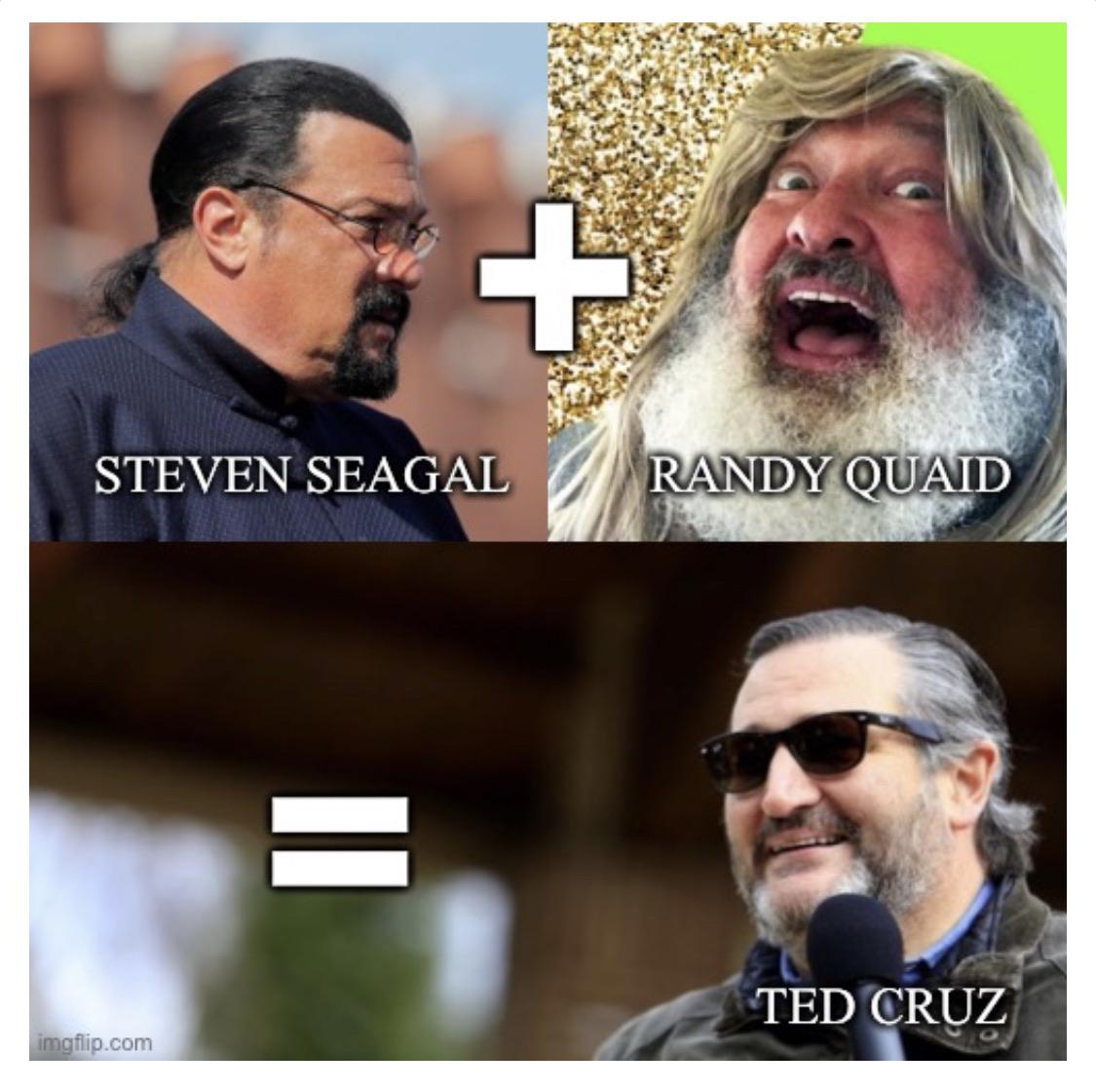 it's all making sense now | Scrolller