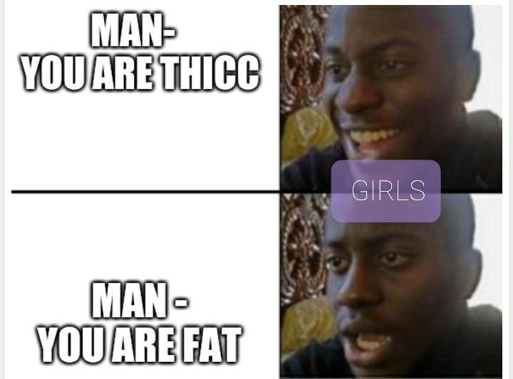 Its all the same | Scrolller