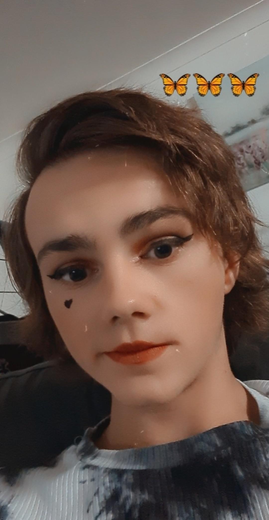 It's almost femboy Friday!!! | Scrolller