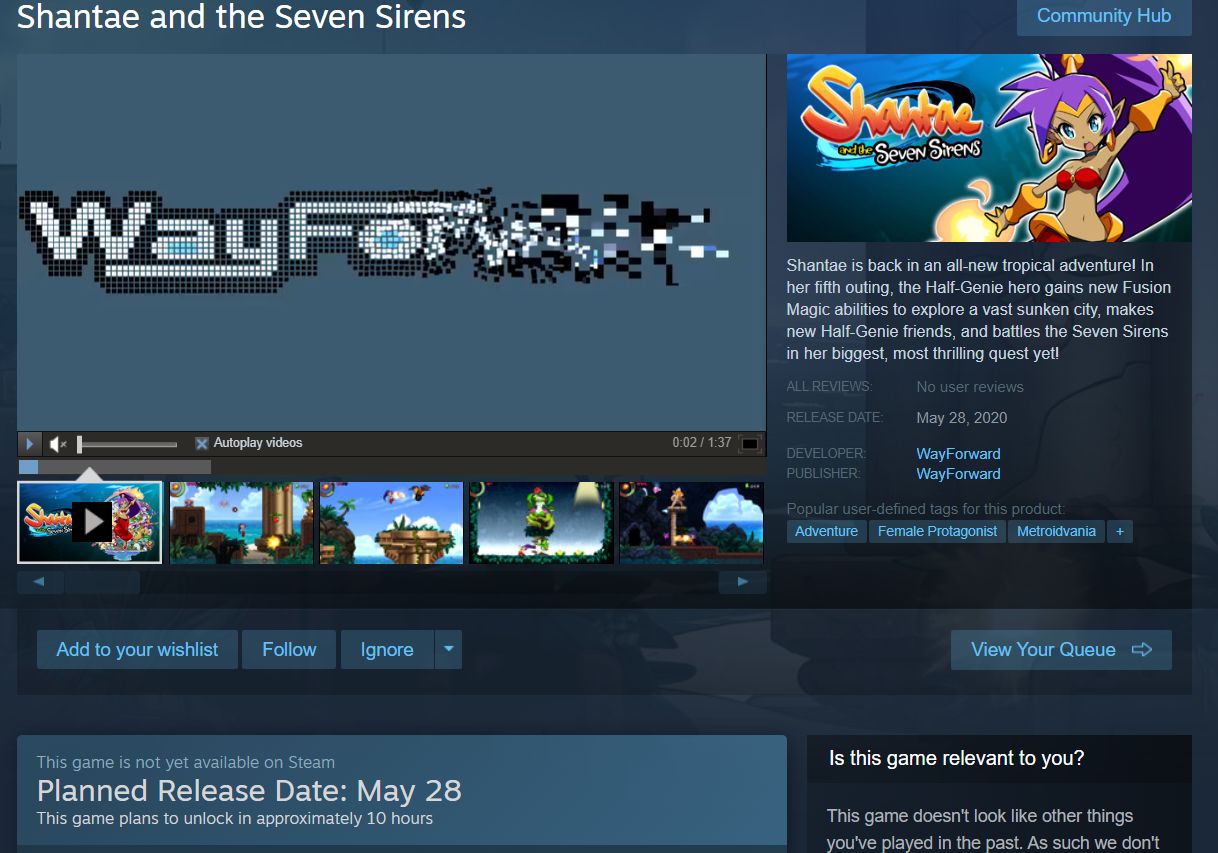 It's almost here!!!! 10 hours and counting!!! | Scrolller