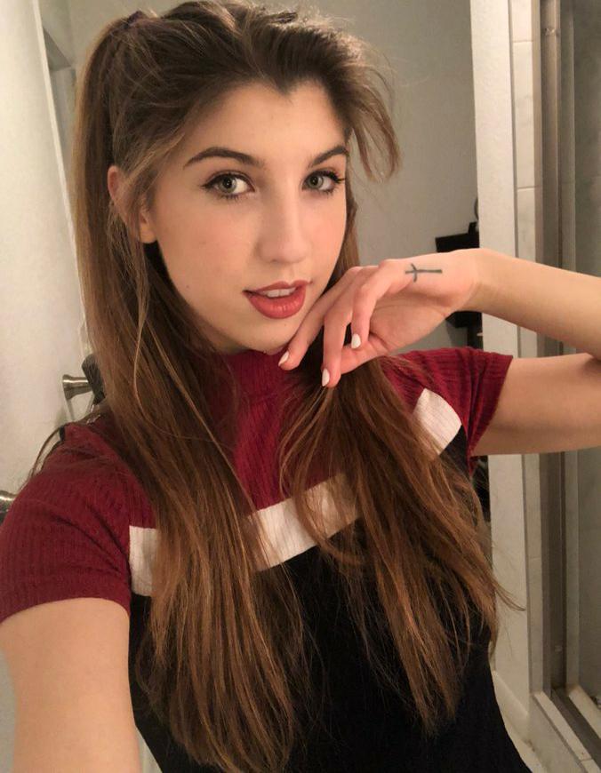 It's almost too much... | Scrolller