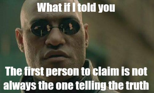 It's an old format but still | Scrolller