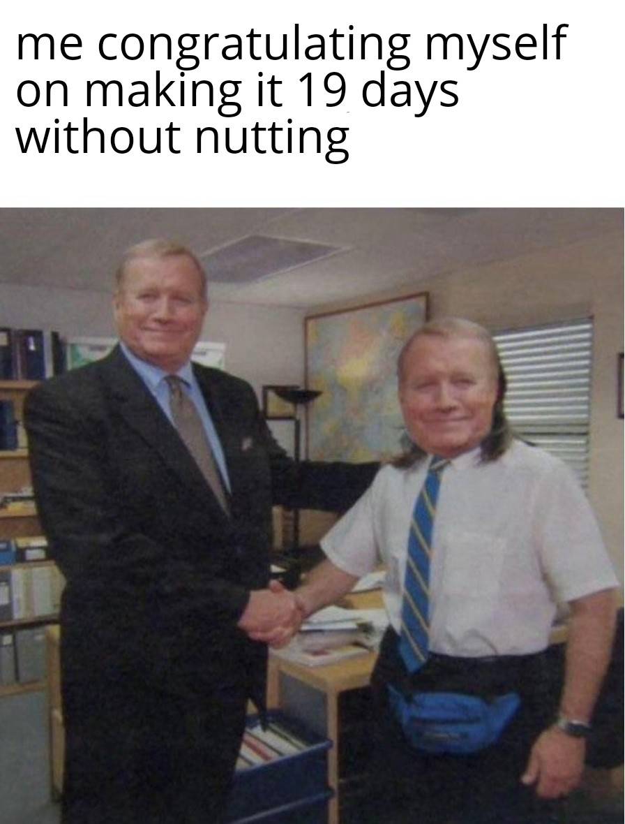 Its been a long month so far | Scrolller