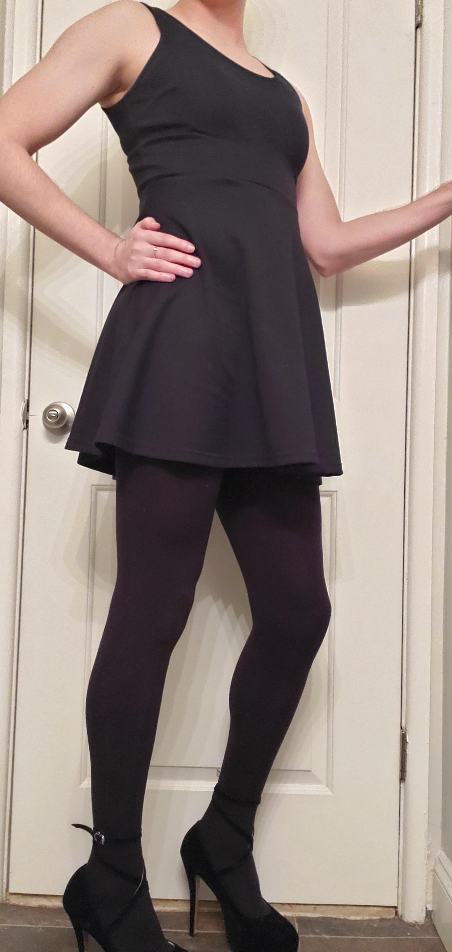 It's been a while | Scrolller