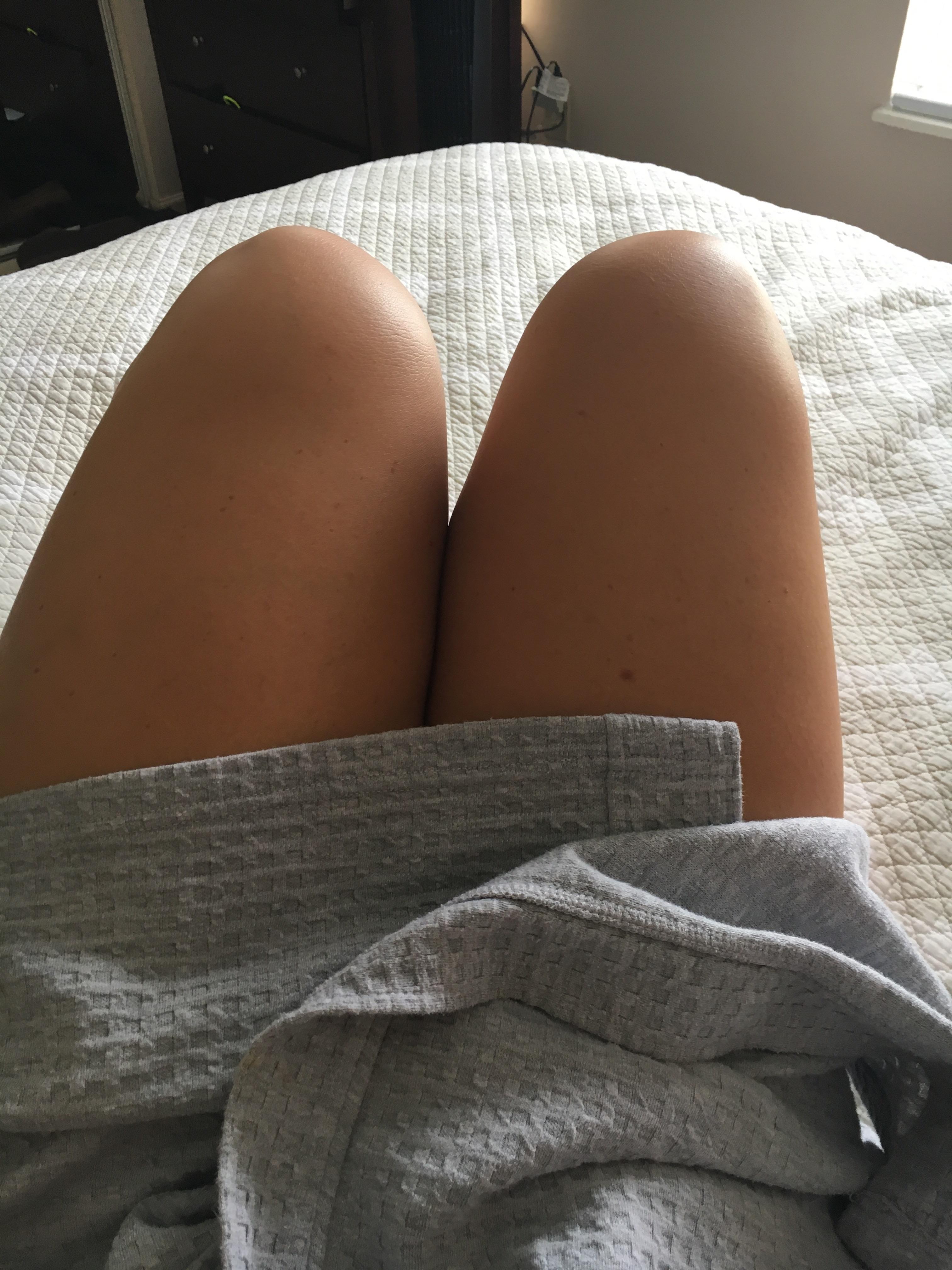 It's been awhile. Just relaxing... | Scrolller