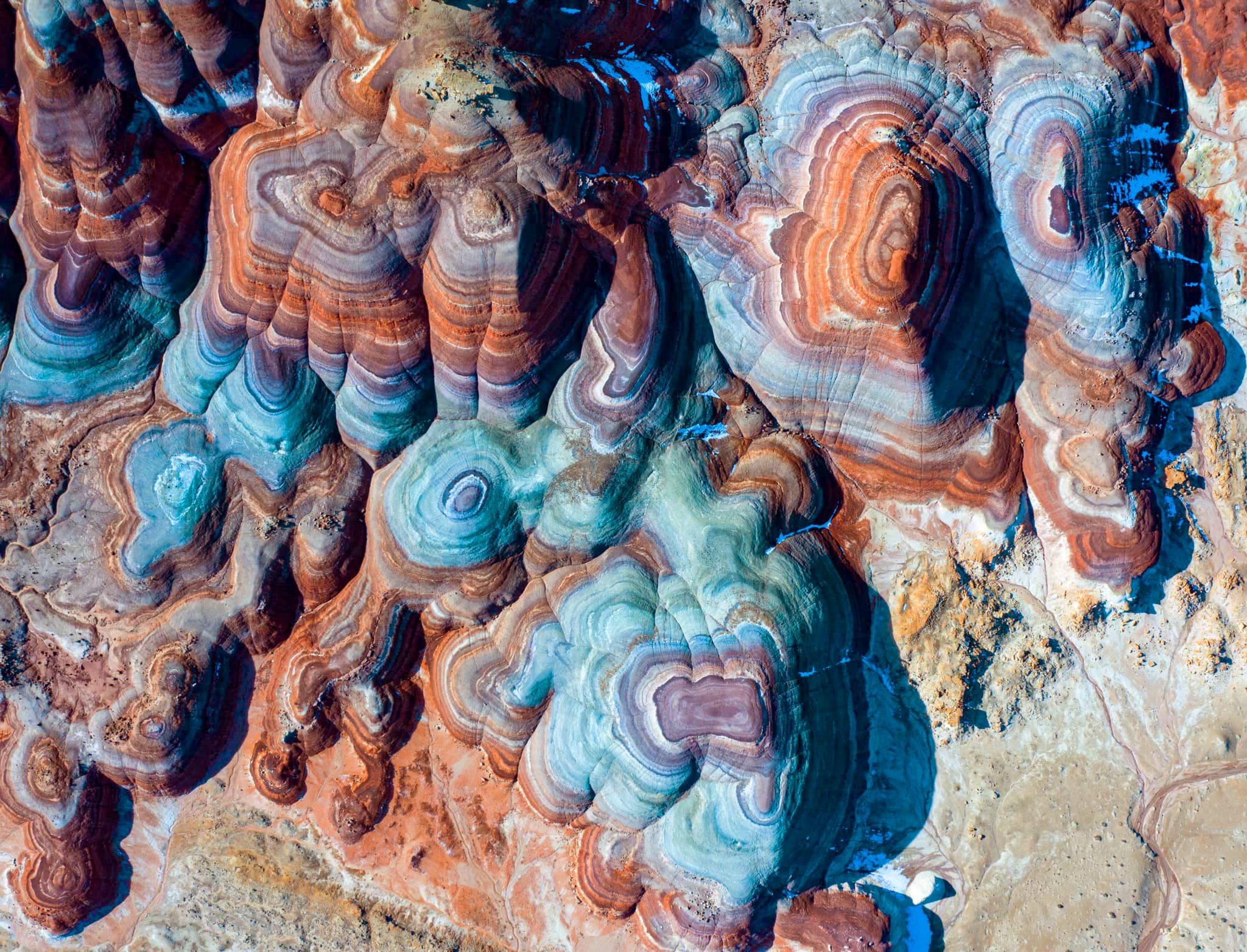 IT'S BEEN HIT!! MELTED! | Scrolller