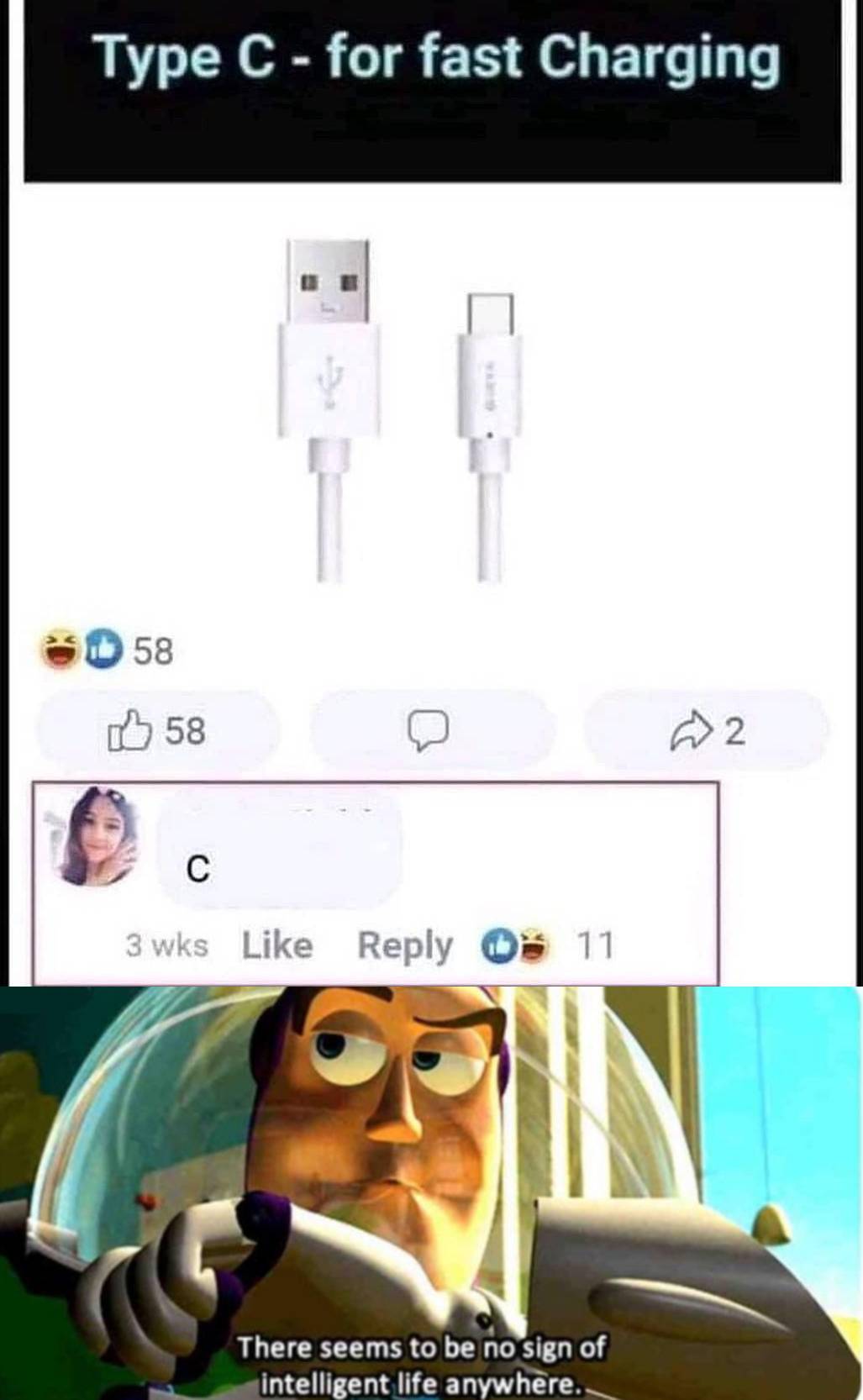 It's Big brain time | Scrolller