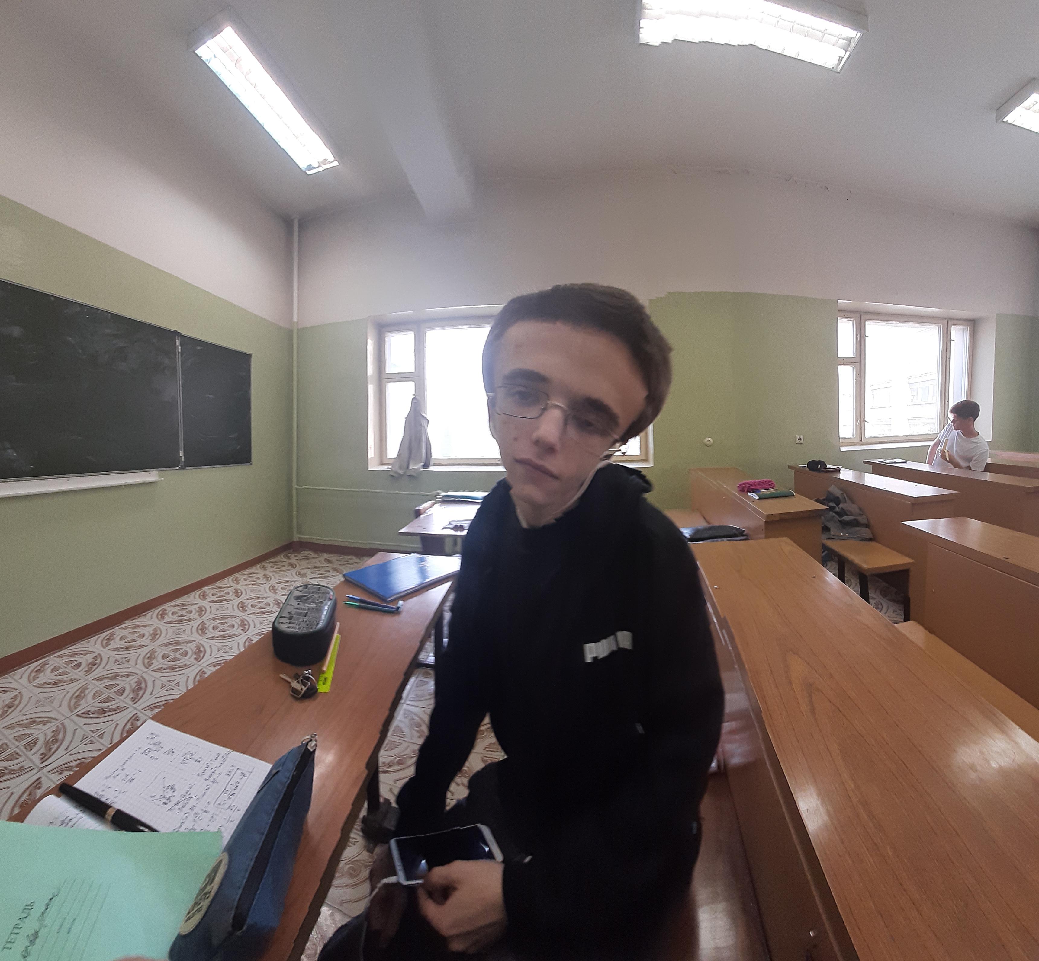 It's big brain time | Scrolller