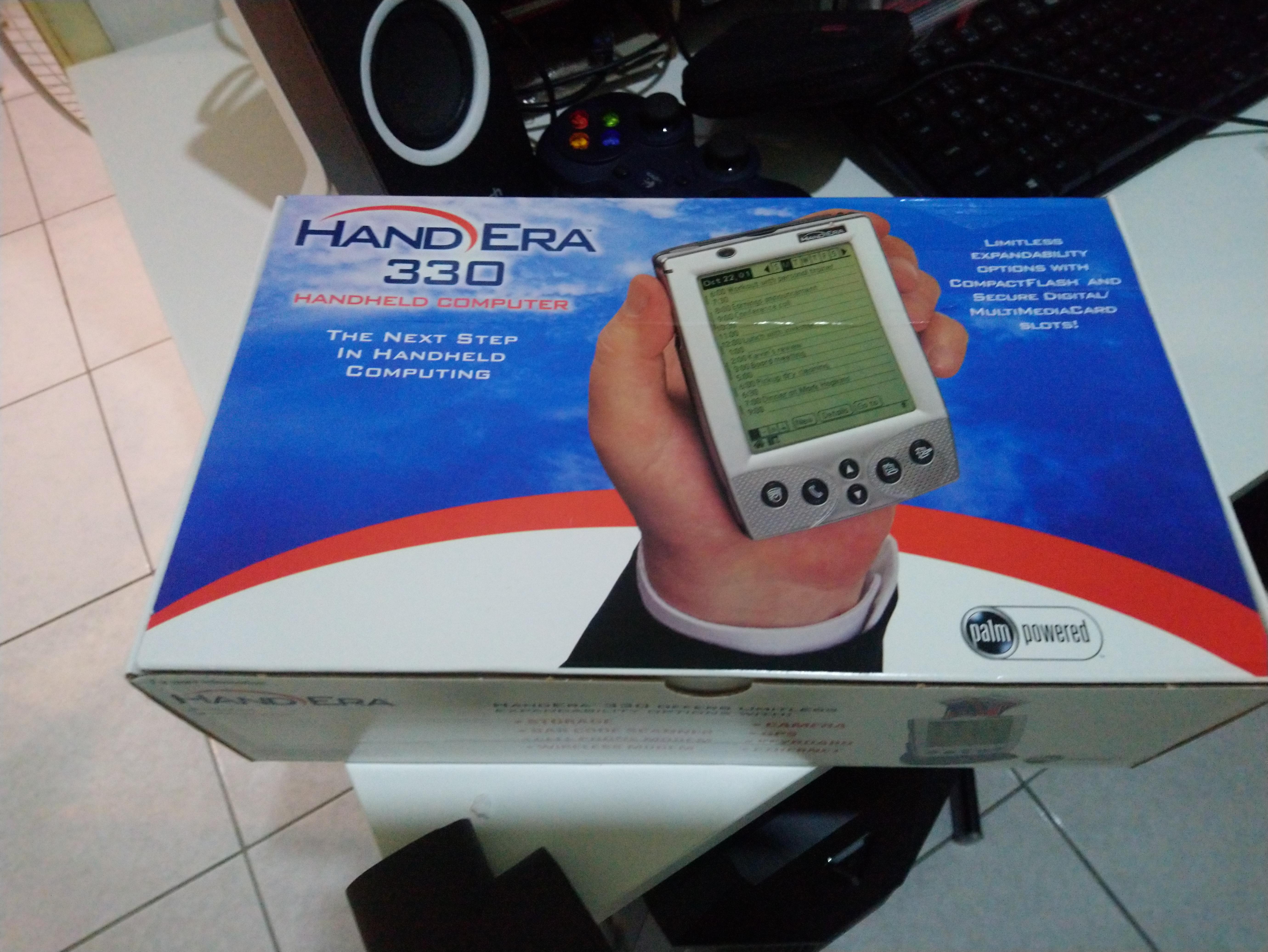 It's brand new! | Scrolller