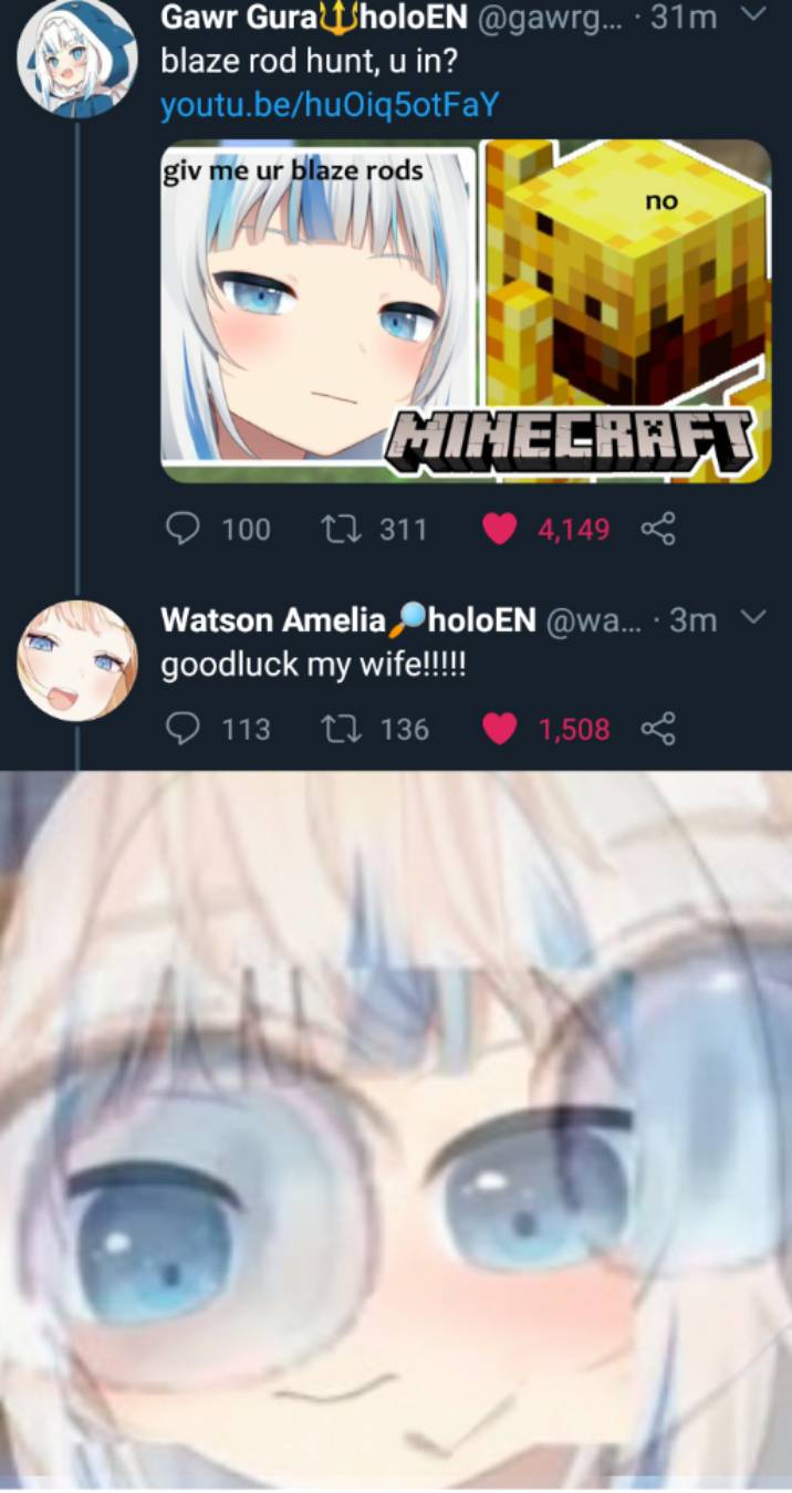 It's Canon! | Scrolller