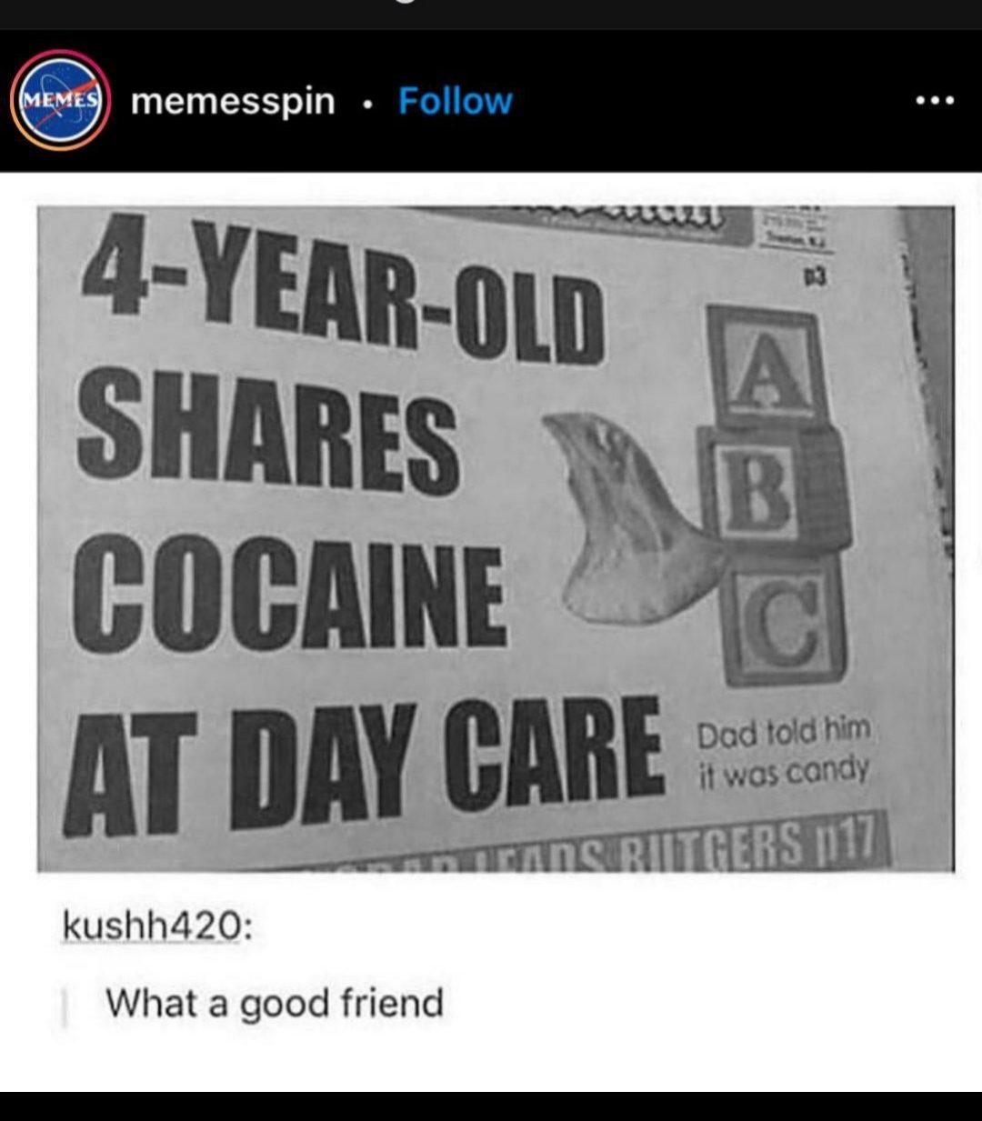 It's chalk Powder right ? . . . | Scrolller