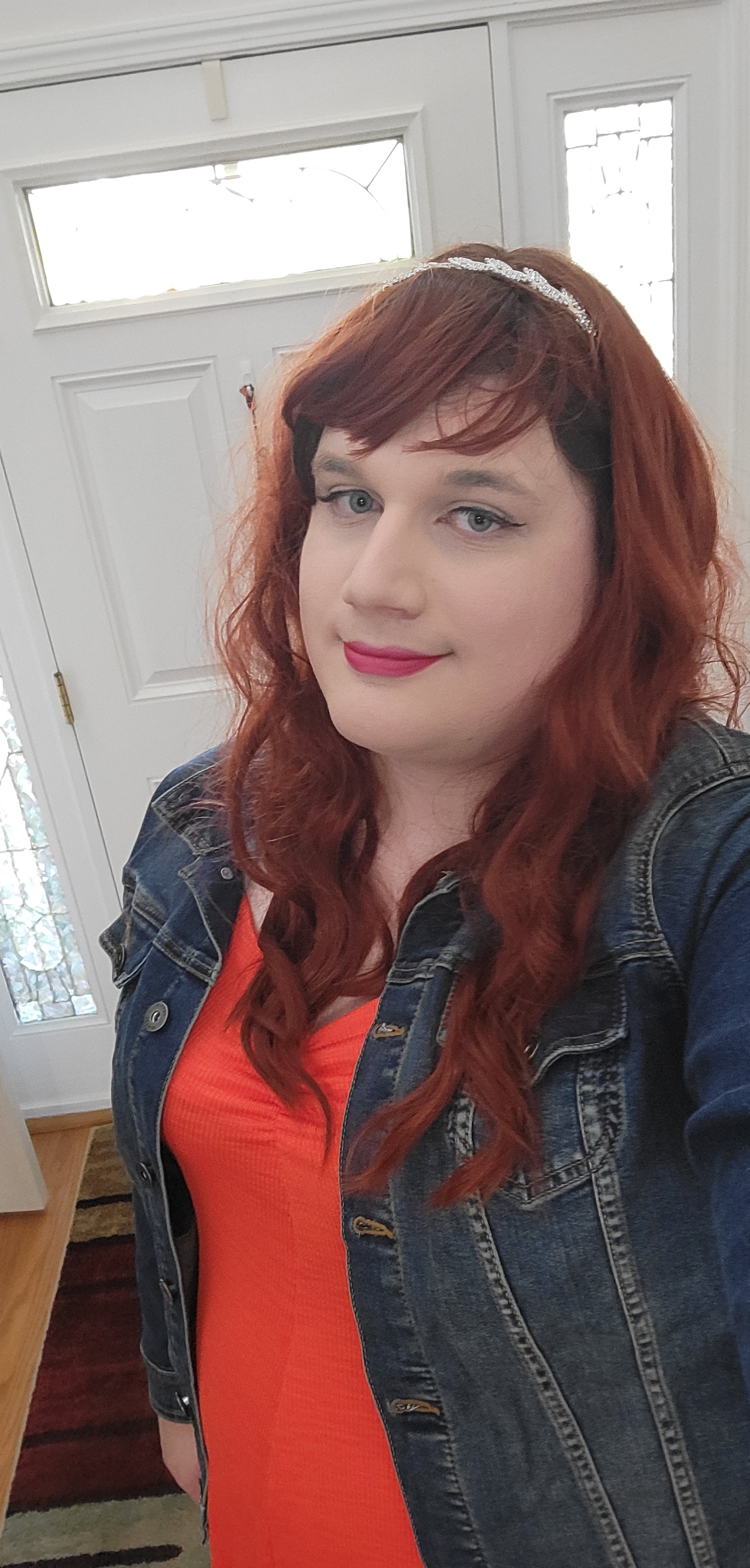 It's Christian Girl Fall! | Scrolller