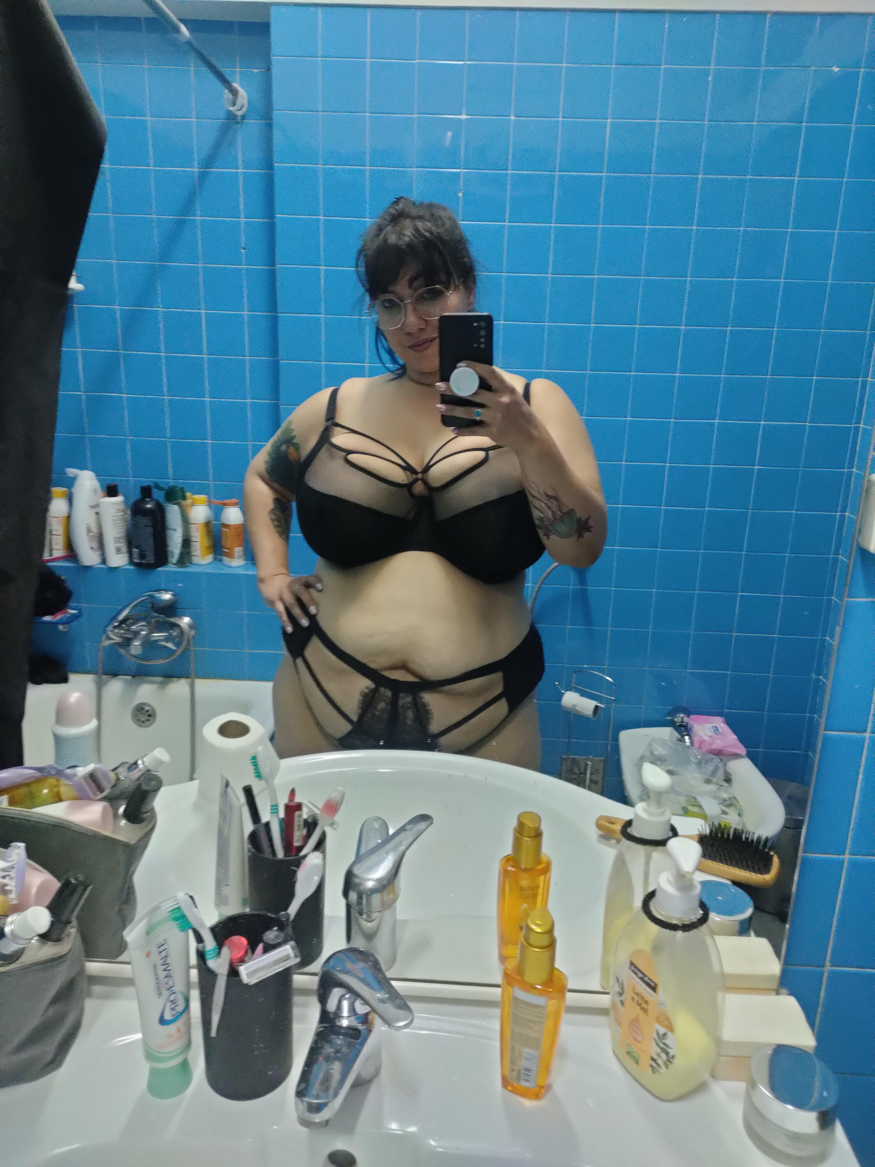 It's clumsy, but I look good | Scrolller