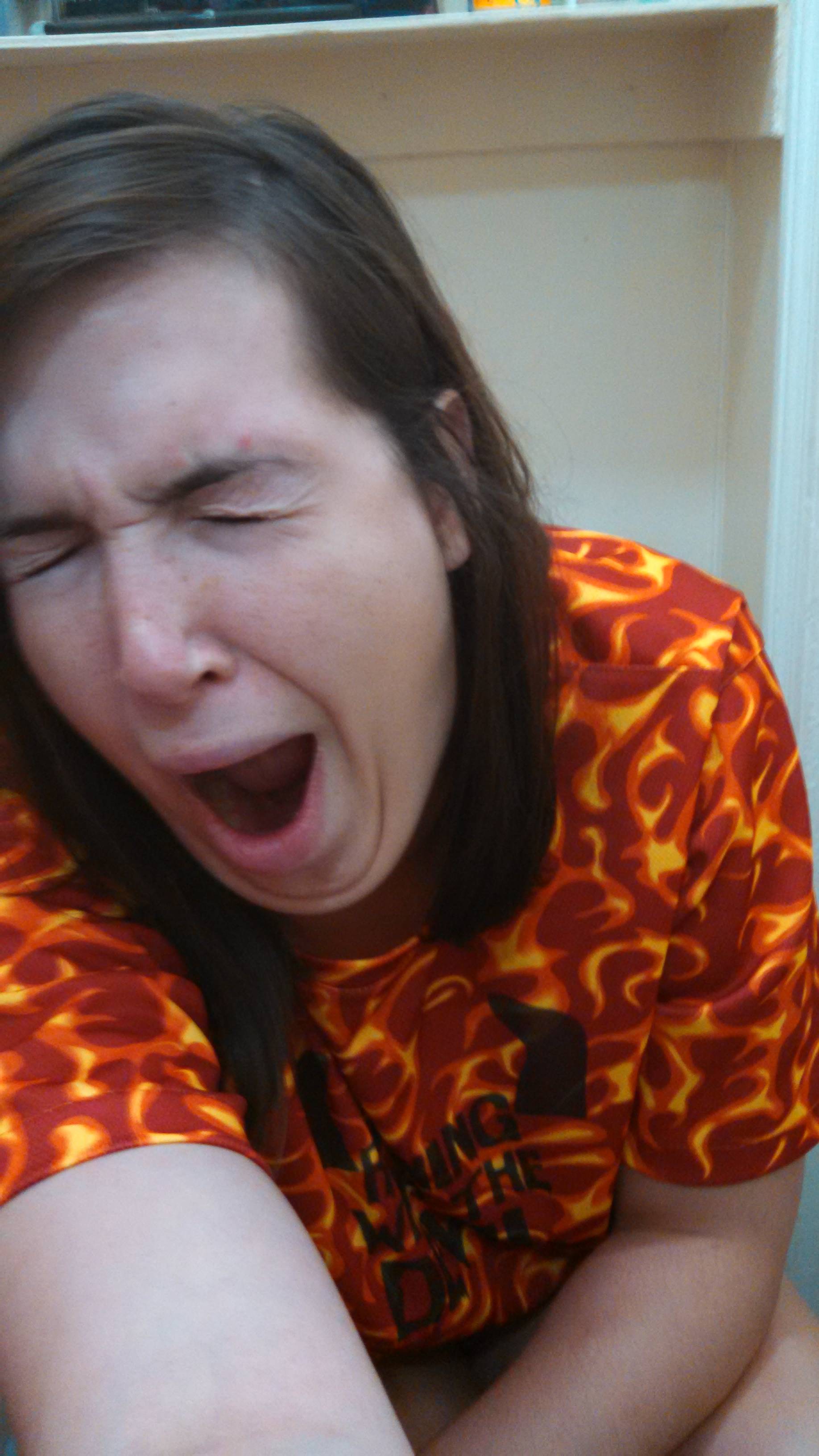 It's...cool? | Scrolller