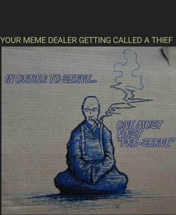 It's Dank because it's True | Scrolller