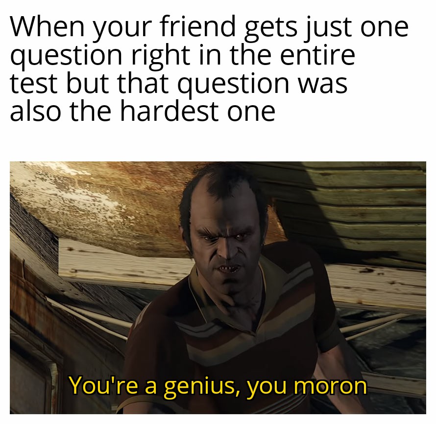 It's evolving, but backwards. | Scrolller