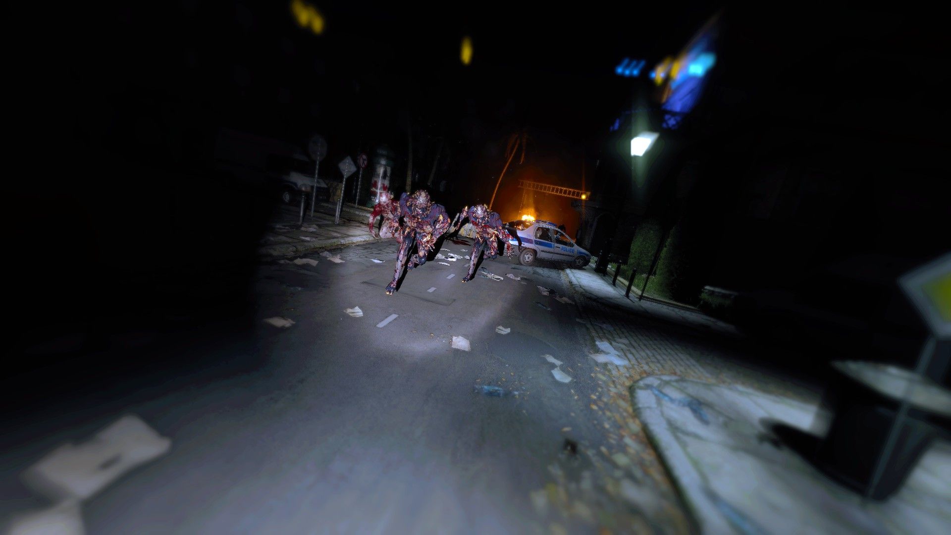 IT'S FINE. EVERYTHING'S FINE. | Scrolller