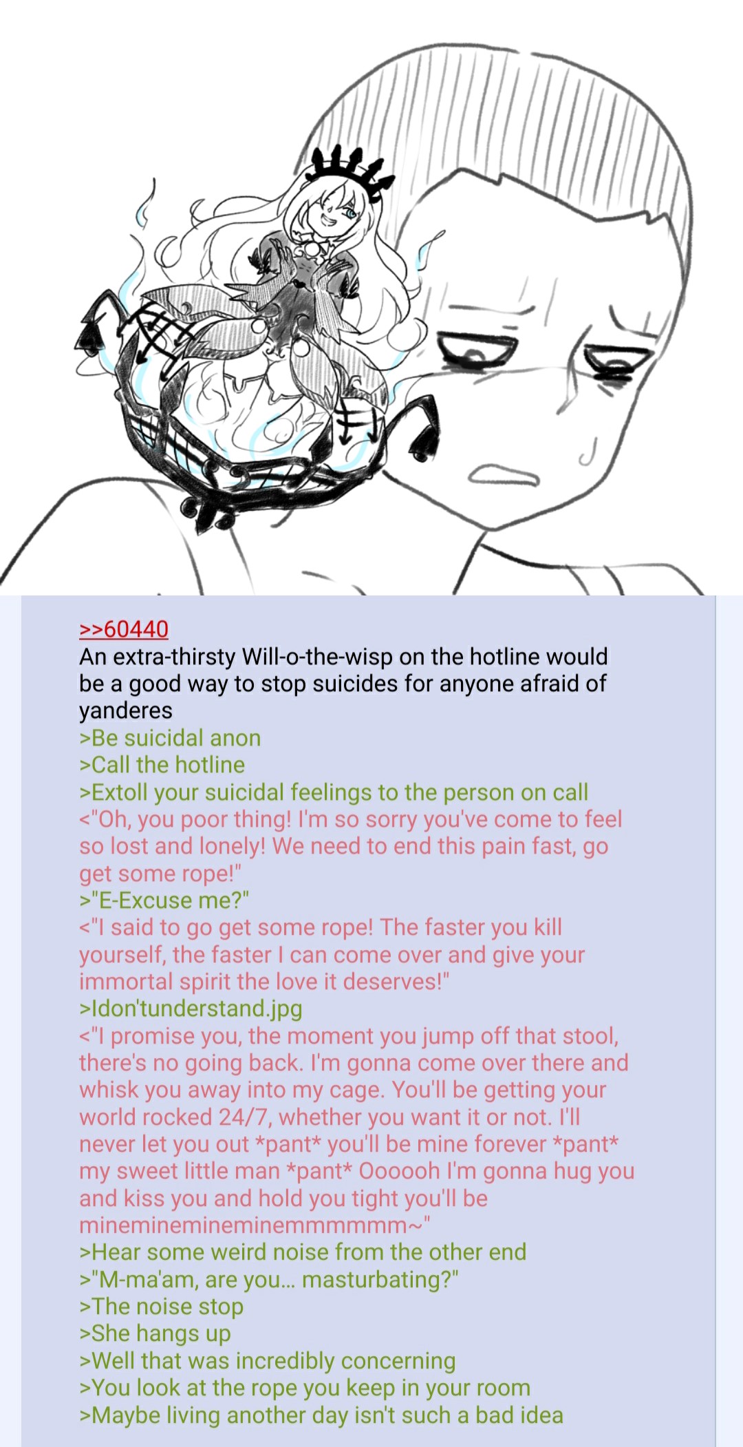 Its foolproof | Scrolller