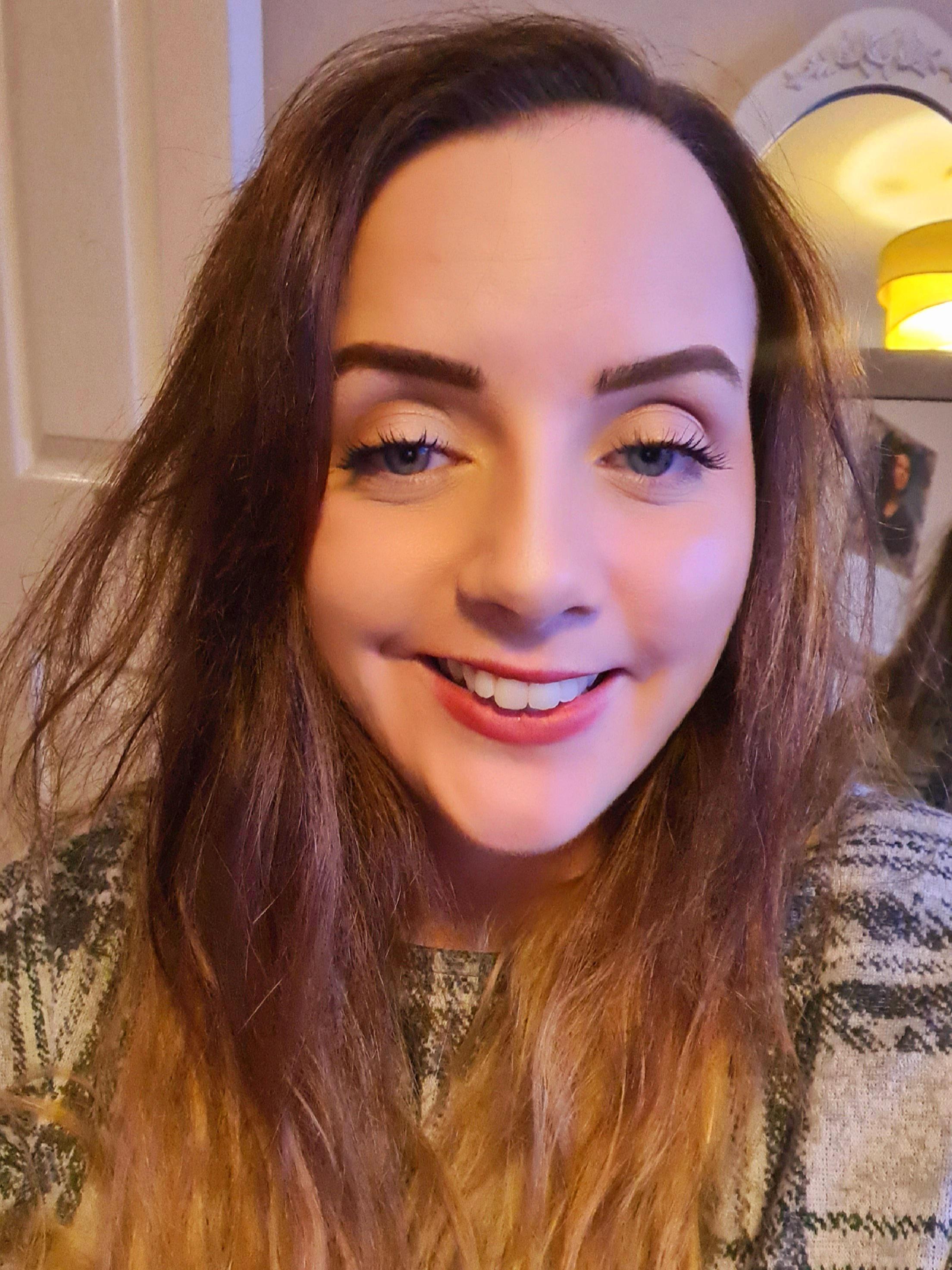 Its Friday night! Have a good one 😘🙂 38f | Scrolller