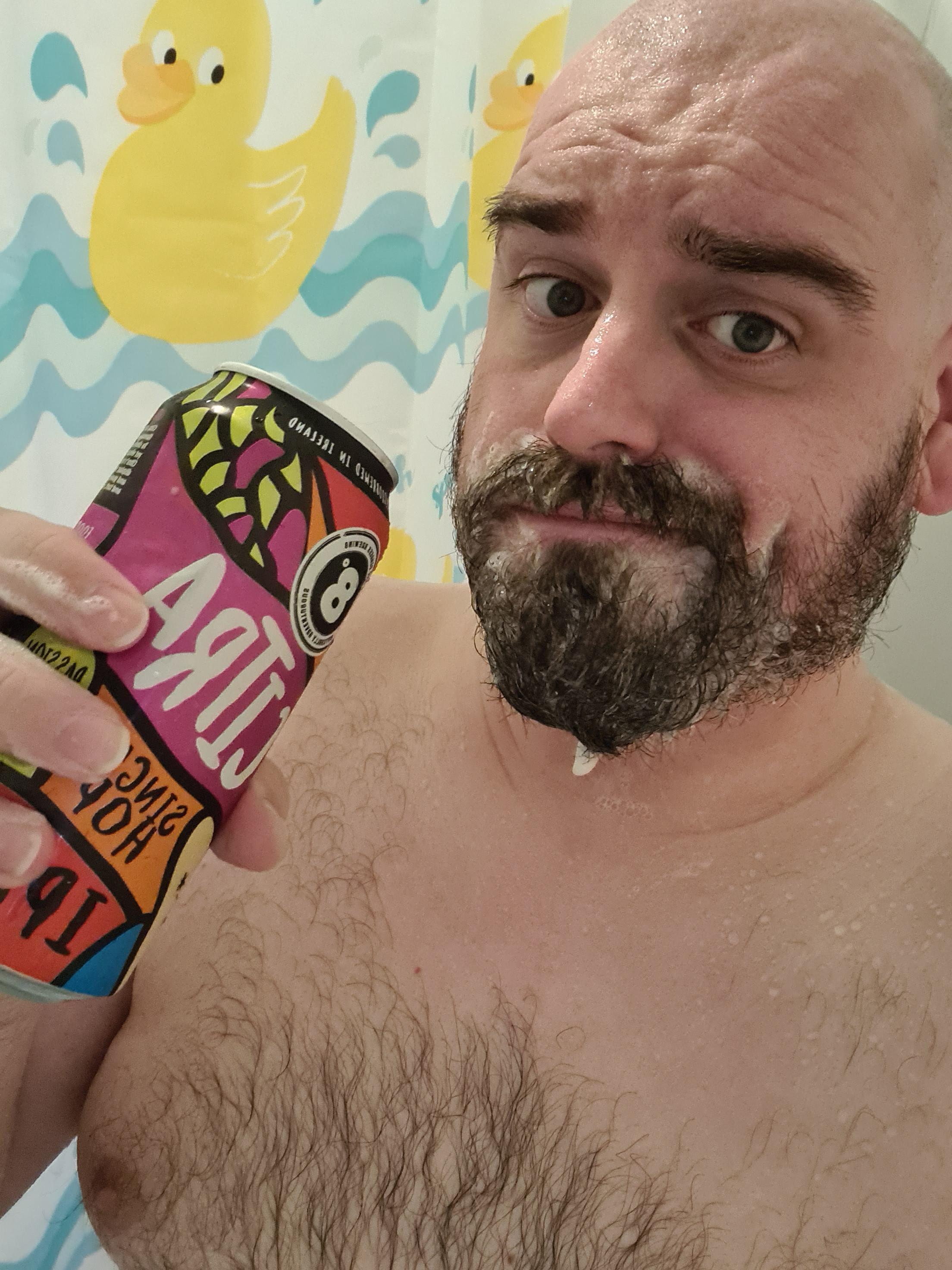 It's Friday night somewhere. Probably. | Scrolller