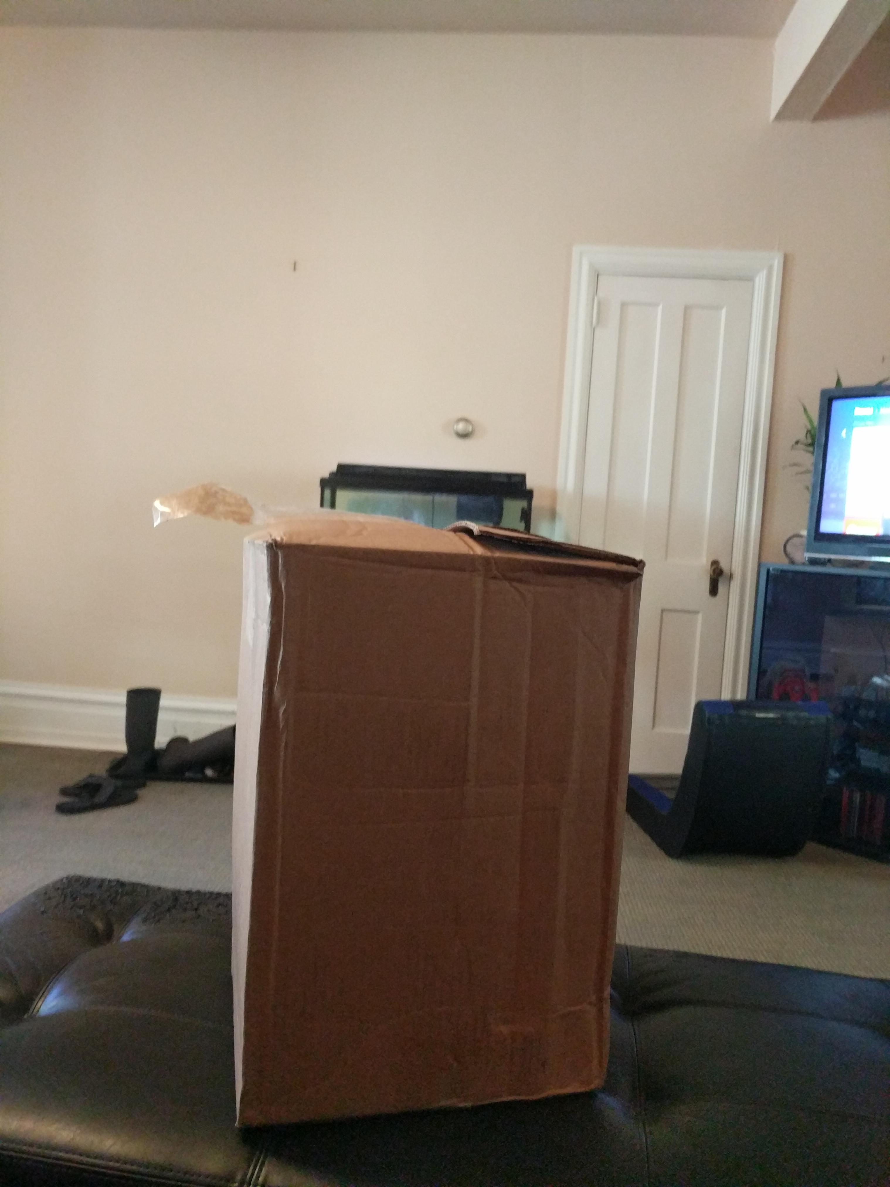 It's here! | Scrolller