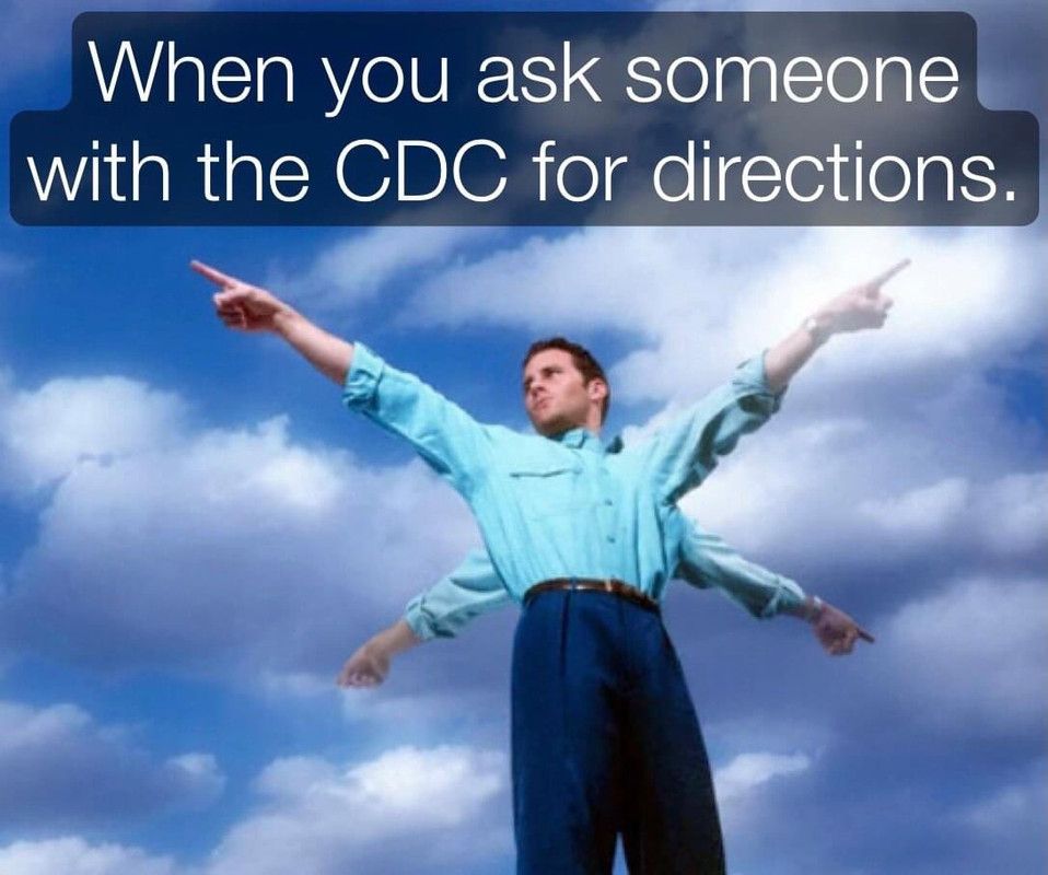 It's important to get good directions | Scrolller