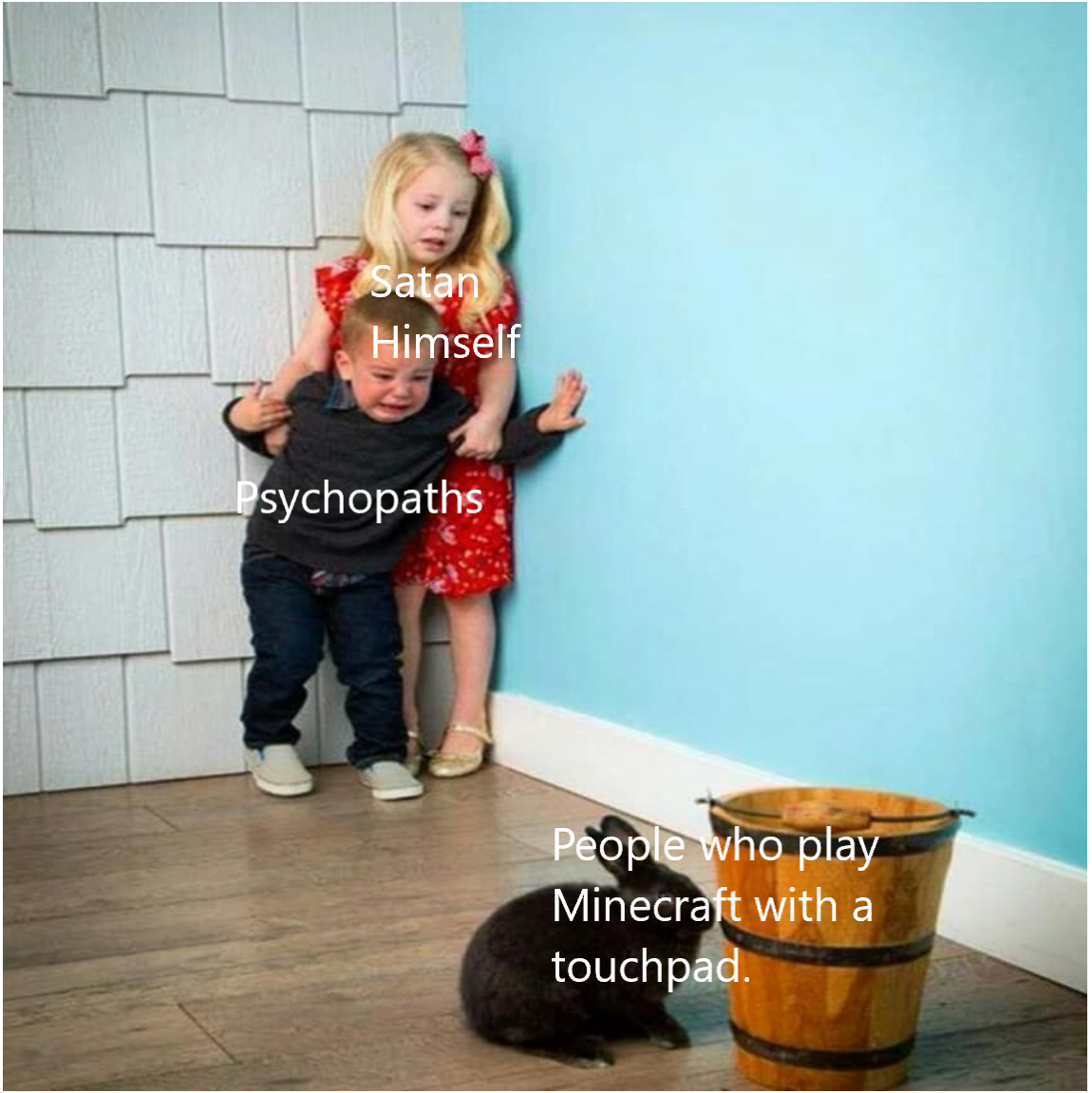 It's impossible | Scrolller