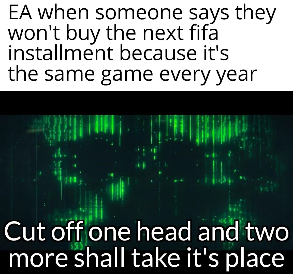 It's inevitable | Scrolller