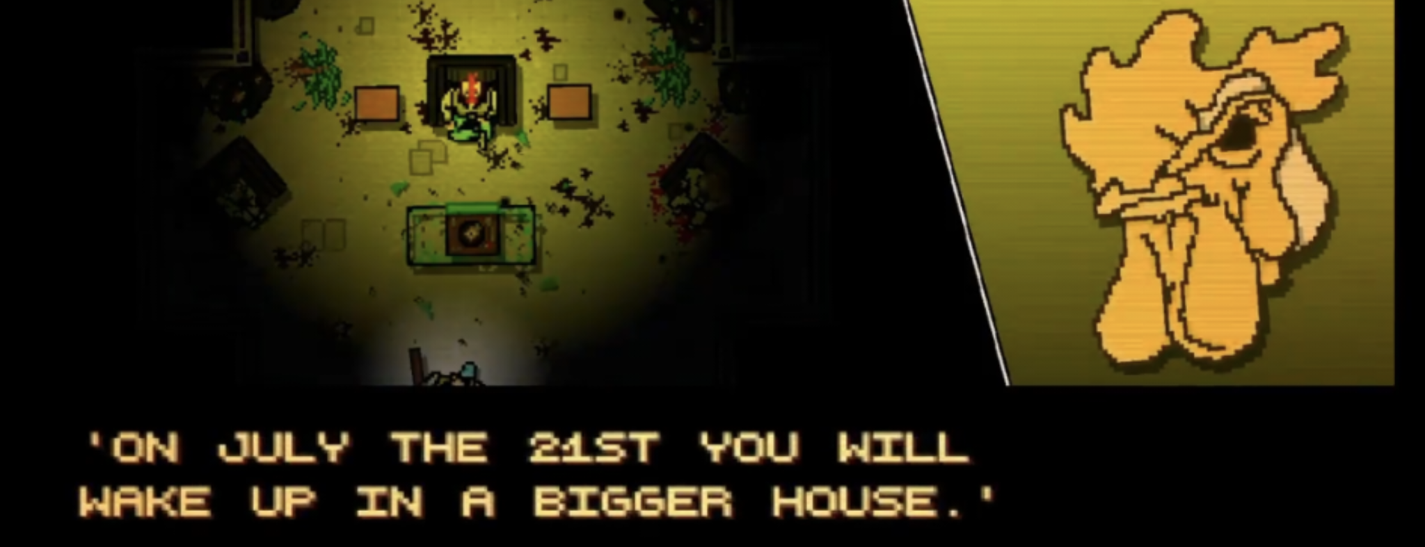 It S July 21st Scrolller