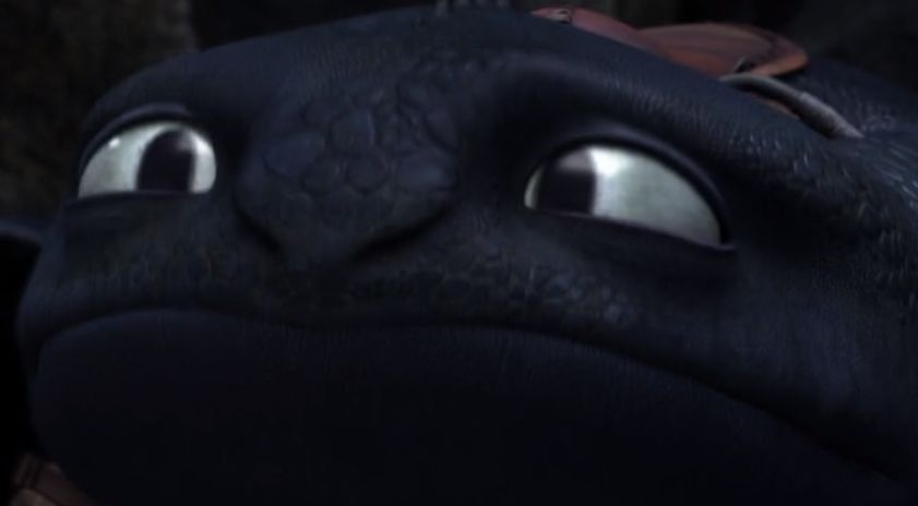 It's moments like these that make me want to cuddle the hell out of ...