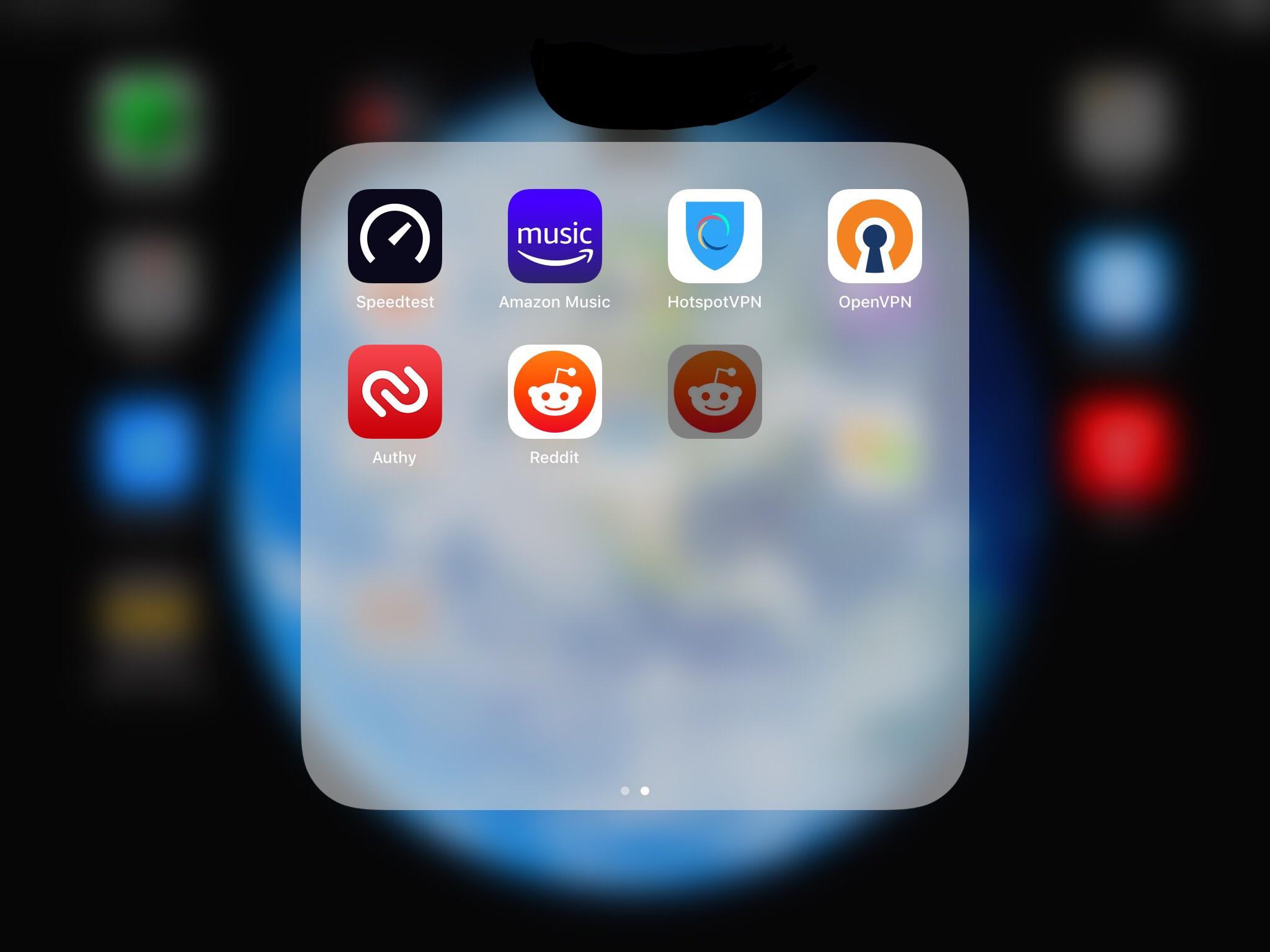 It's multiplying! | Scrolller