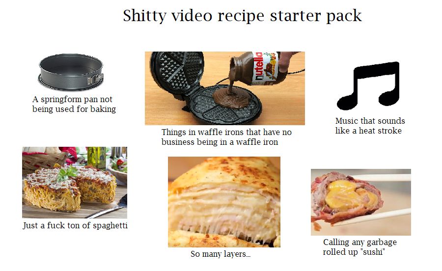 It's not wrong... | Scrolller