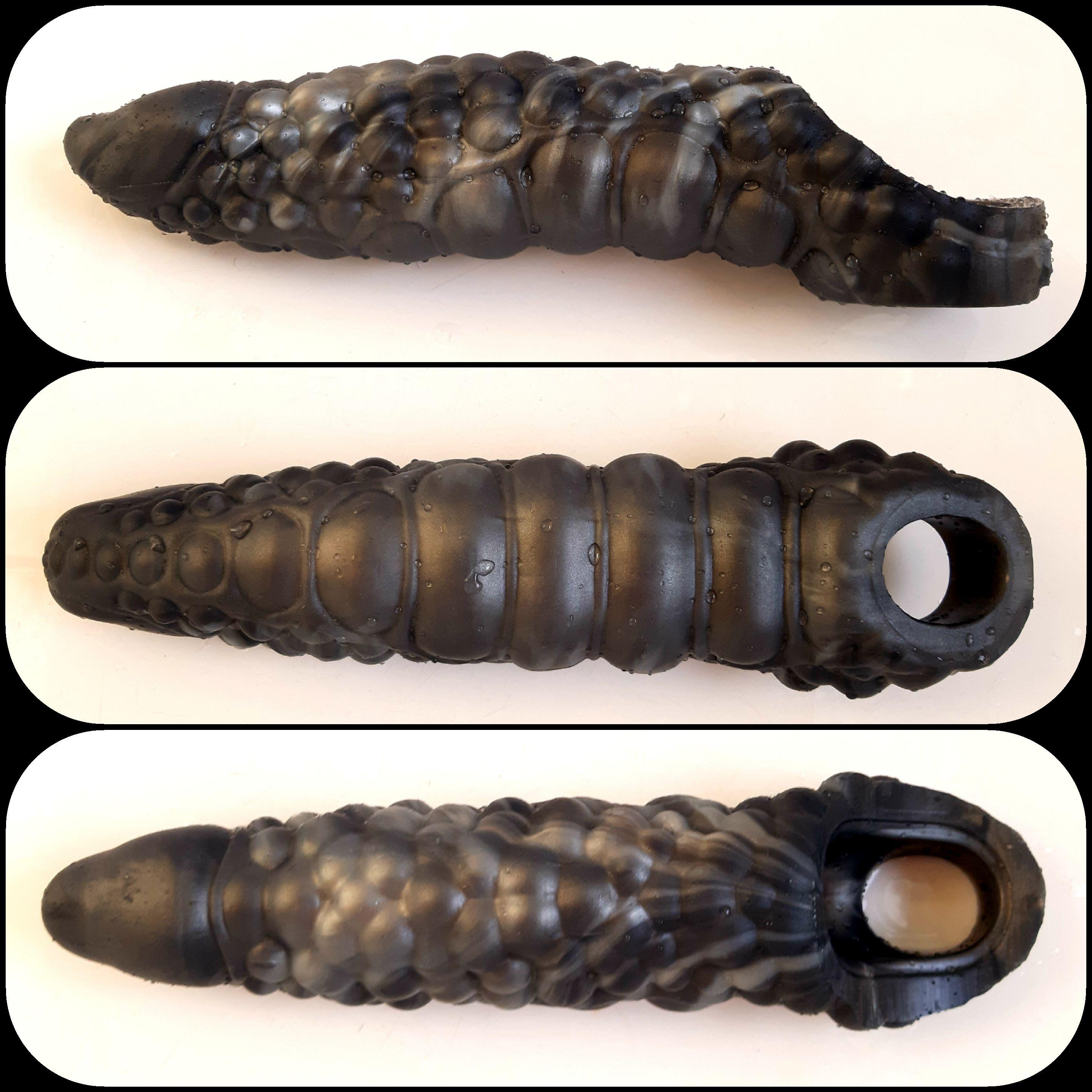 Its now called Bubbles. | Scrolller