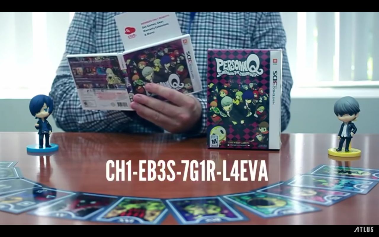 It's official, it's cannon, Atlus calls Chie Best Girl Ever! | Scrolller