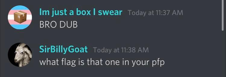 It's only been in my pfp for 2 years | Scrolller