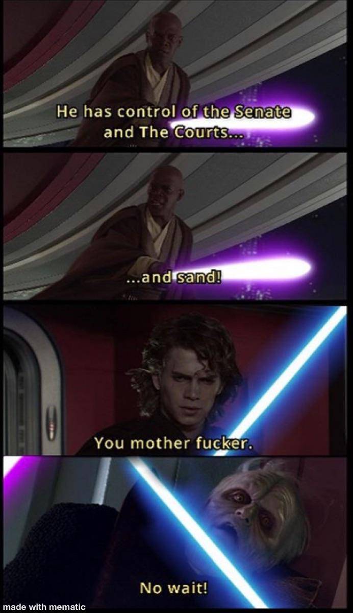 its rough | Scrolller