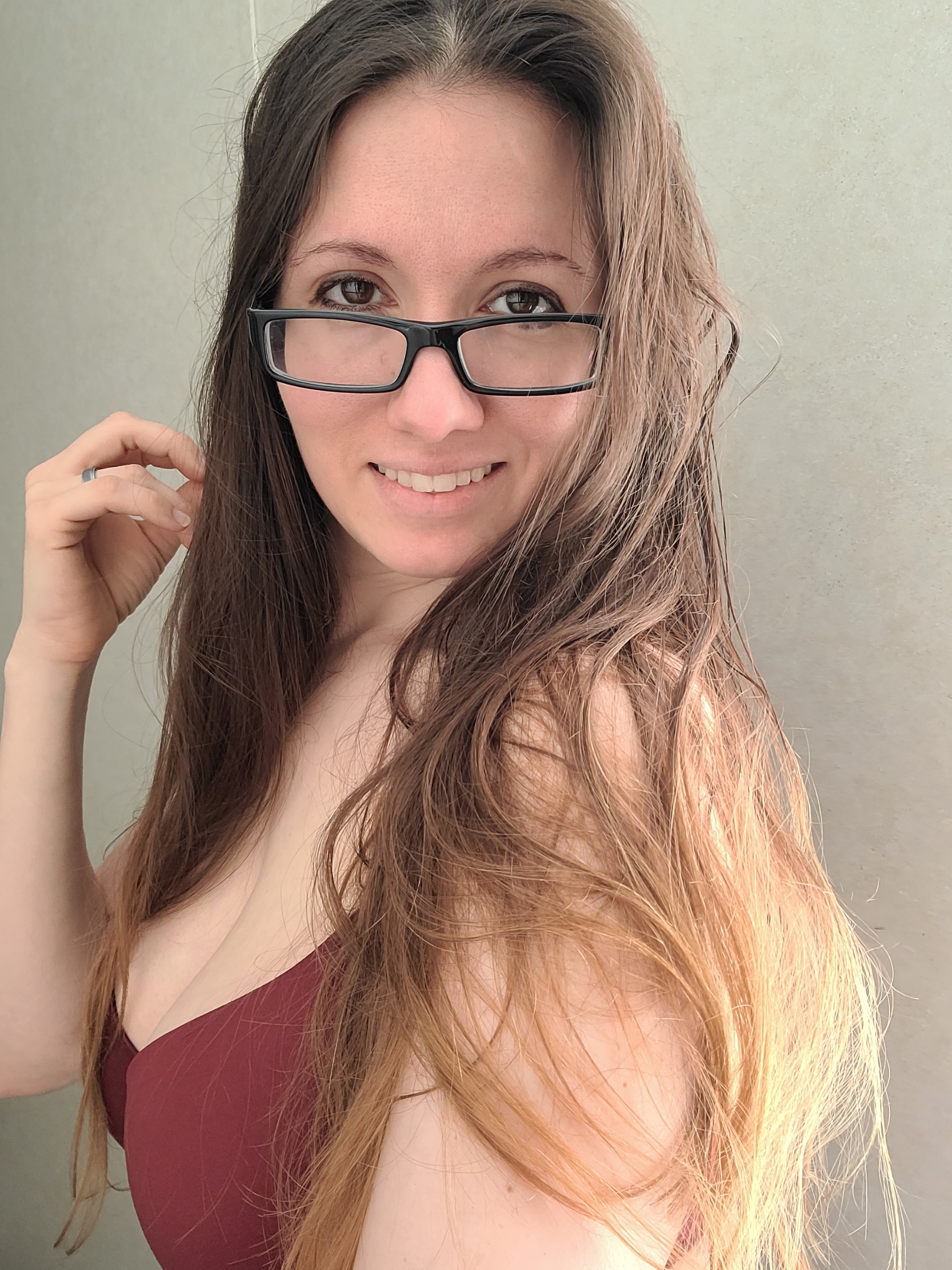 Its SFW Tuesday 🤭 | Scrolller