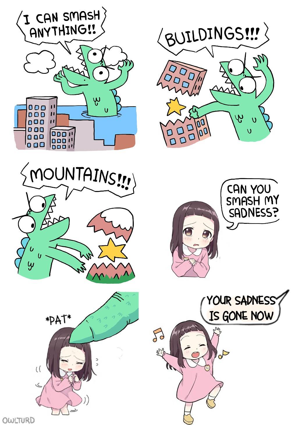 It's super effective! | Scrolller