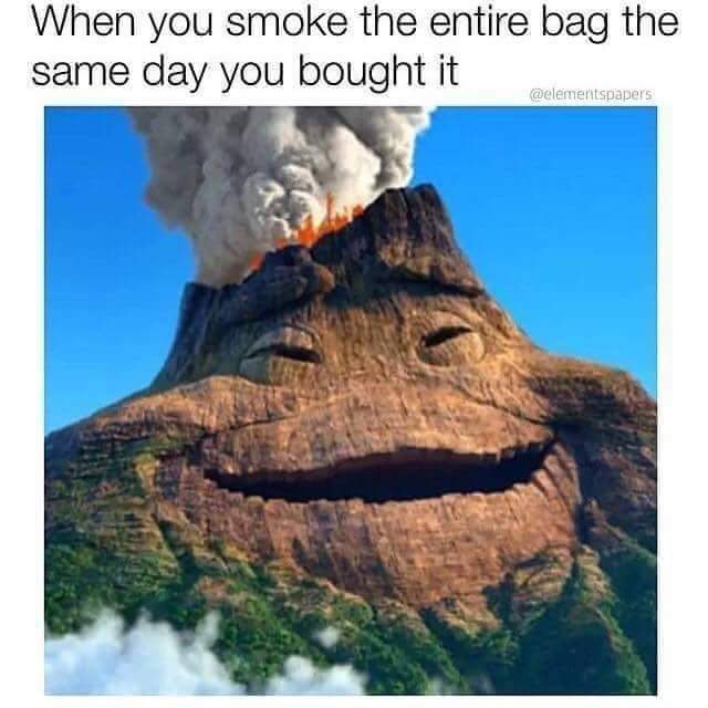 It's the best feeling ever | Scrolller