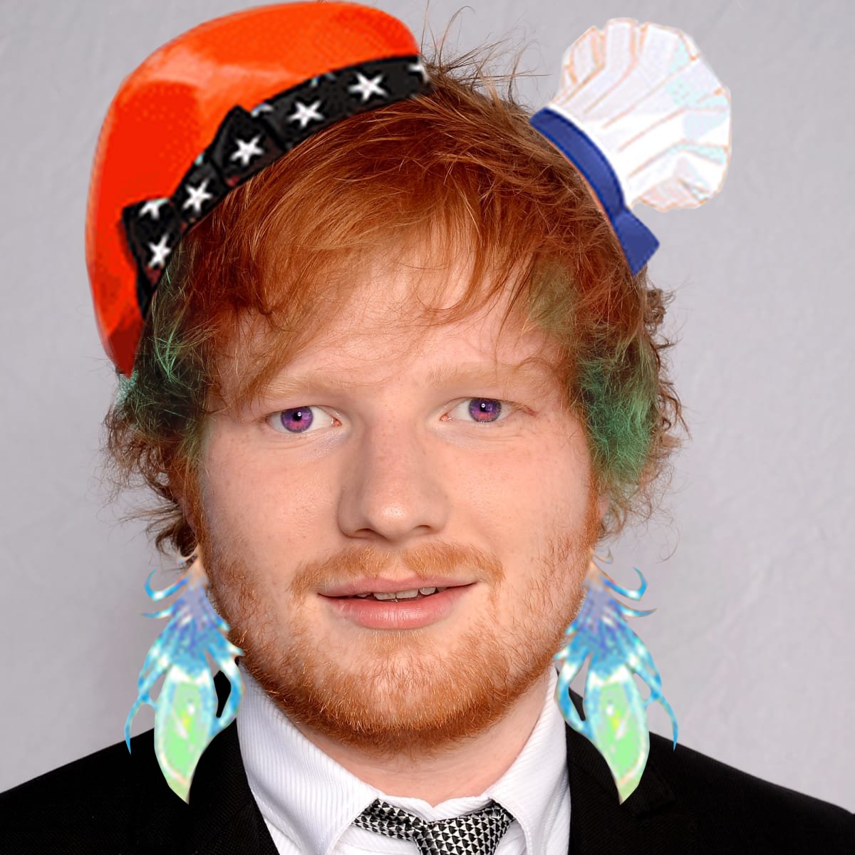 It's the famous pop singer Takanashi Ed | Scrolller